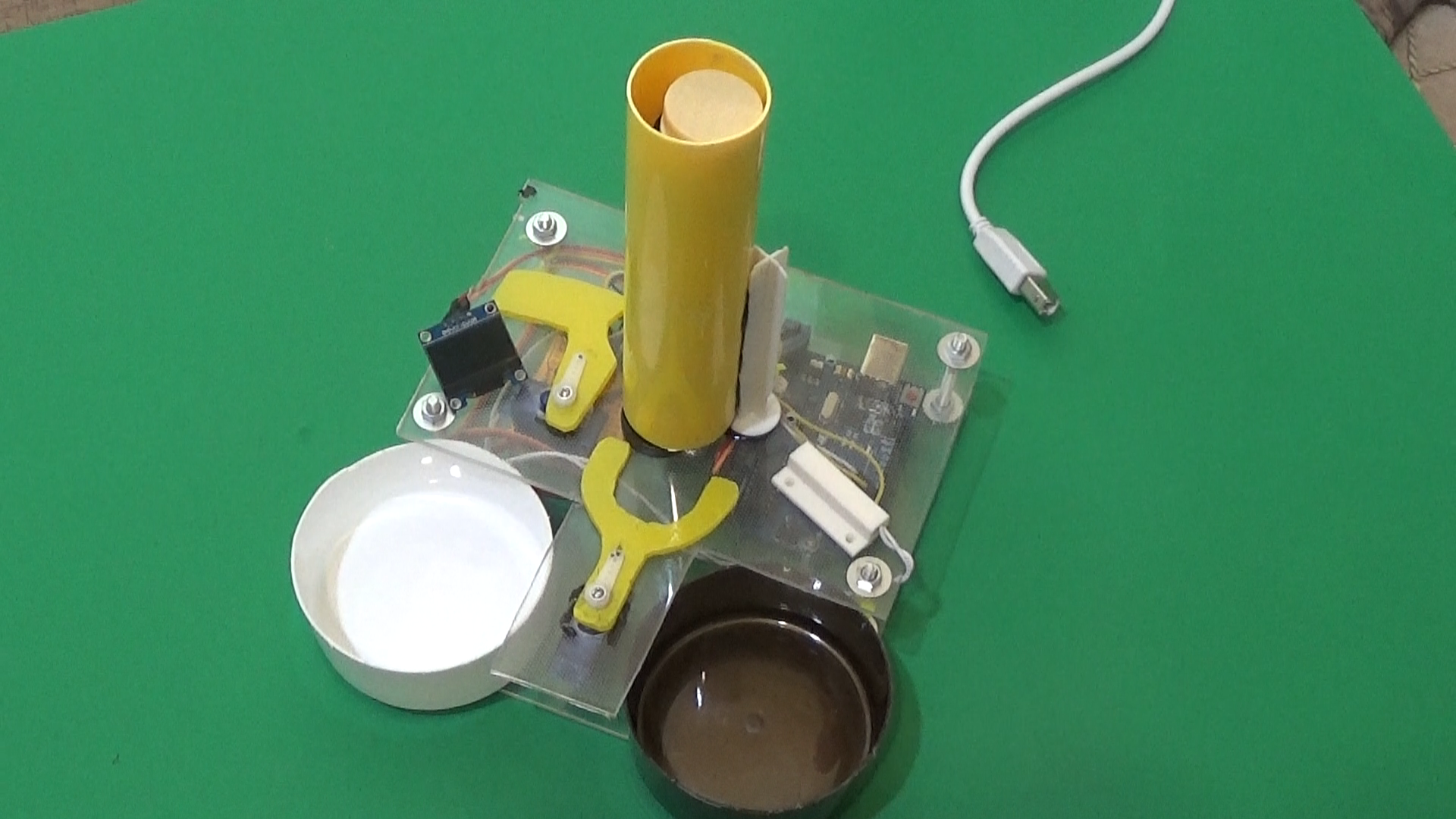 How to Make a Sorting Machine : 5 Steps - Instructables