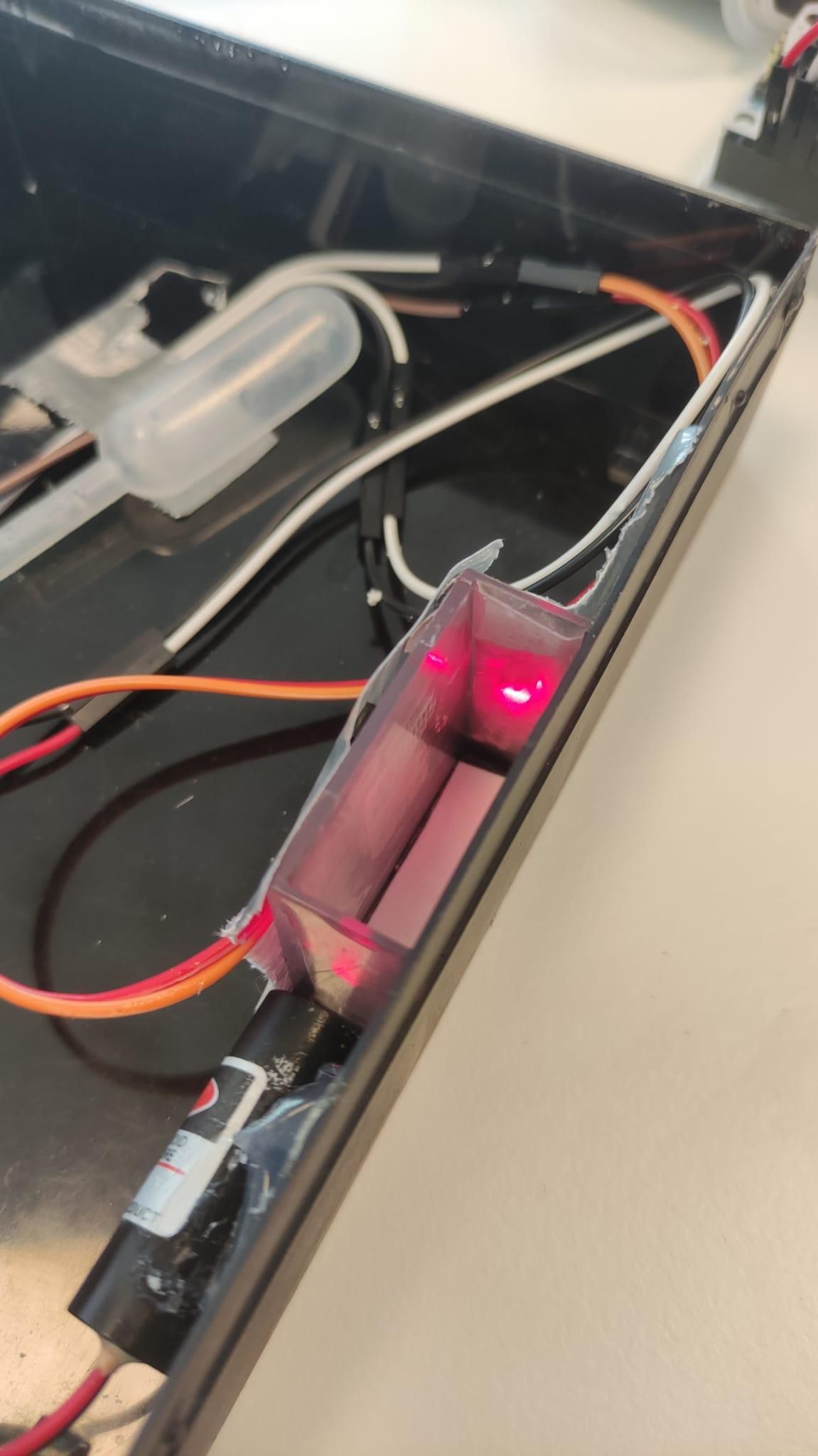 DIY Turbidity Sensor : 4 Steps - Instructables