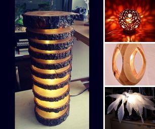 Best Lighting Projects - Instructables