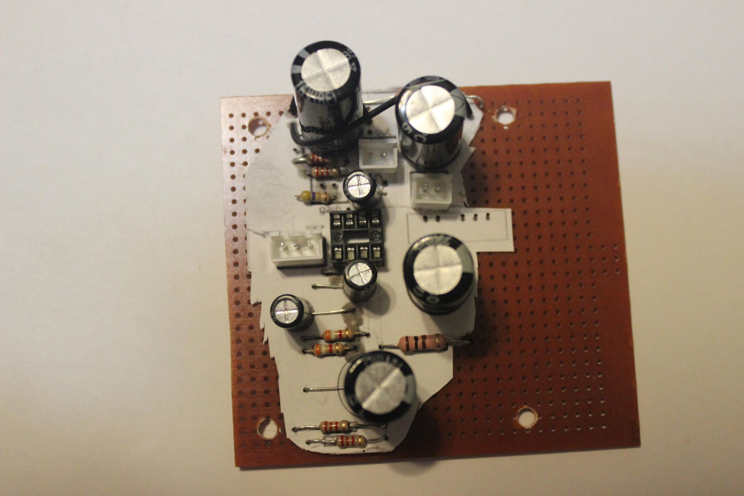 USB Microphone : 5 Steps (with Pictures) - Instructables