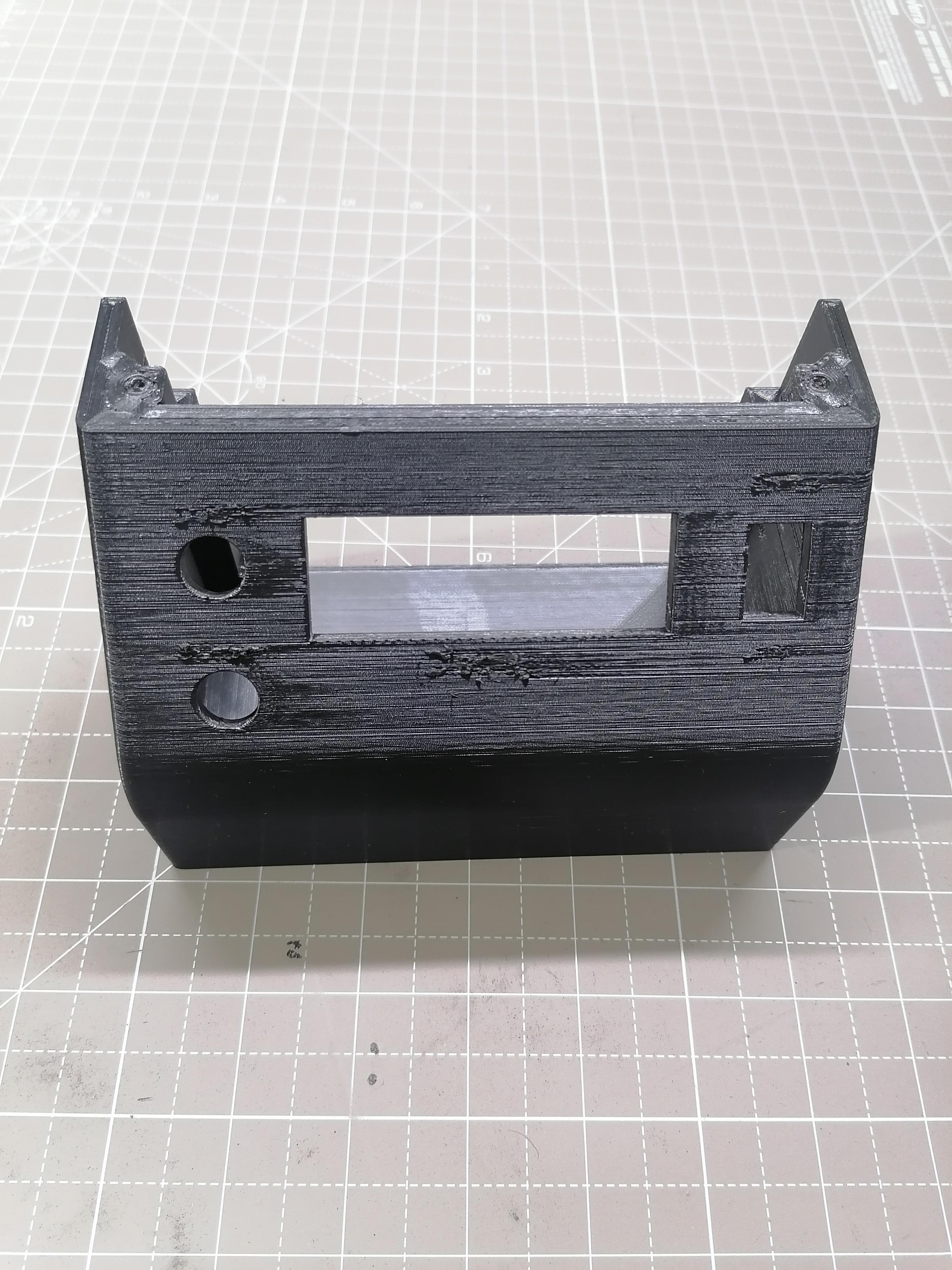 Upgrade CNC Control Box : 16 Steps (with Pictures) - Instructables