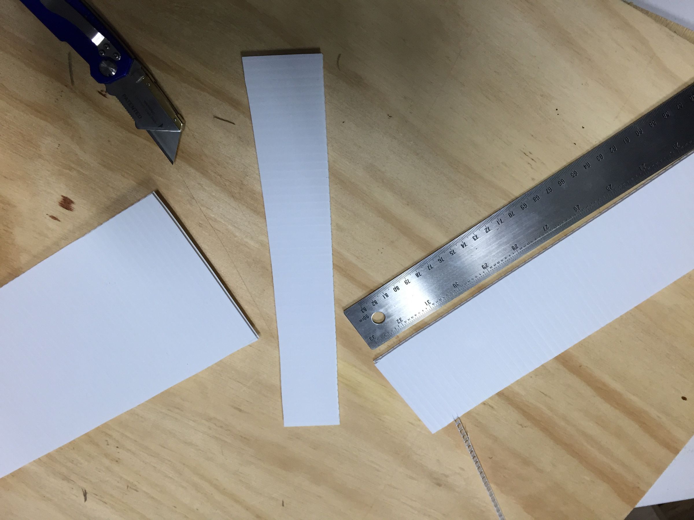 Quick Perfect Circle Jig : 5 Steps - Instructables