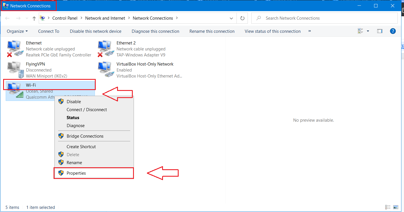 Set Up Raspberry Pi 4 Through Laptop/pc Using Ethernet Cable(No Monitor ...