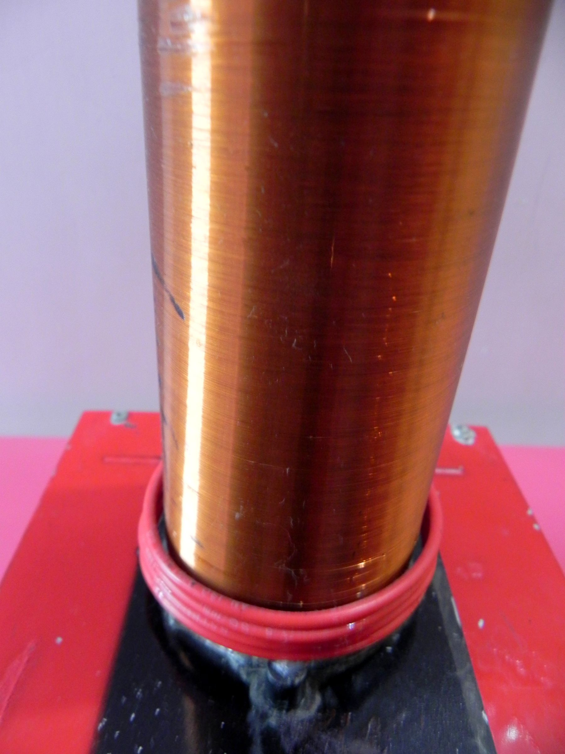 Solid State Tesla Coil Made Easy : 8 Steps (with Pictures) - Instructables
