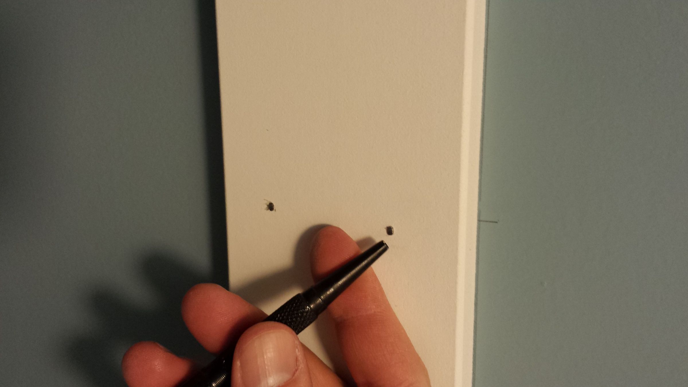 Closet Shelf : 13 Steps (with Pictures) - Instructables