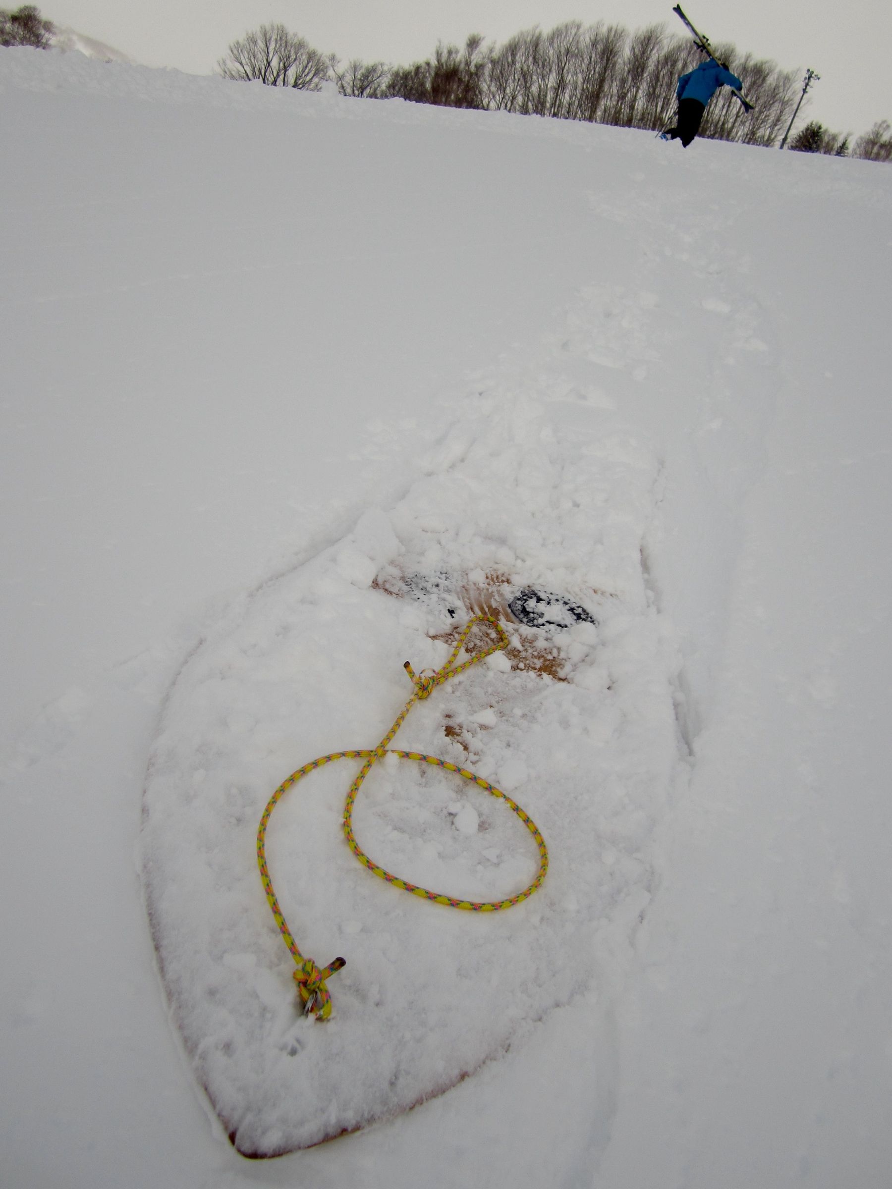 Make Your Own.... {s}NO{w} BOARD : 10 Steps (with Pictures) - Instructables