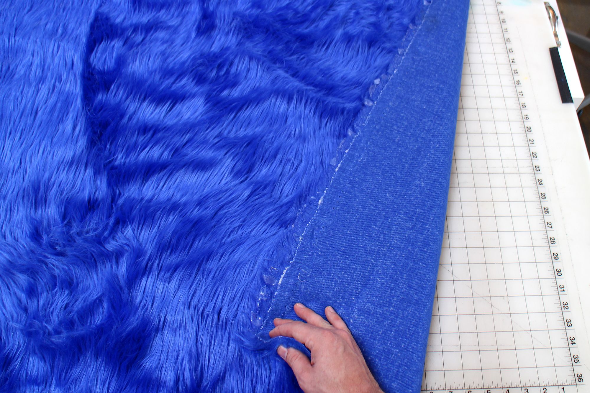 Cookie Monster Rug : 21 Steps (with Pictures) - Instructables