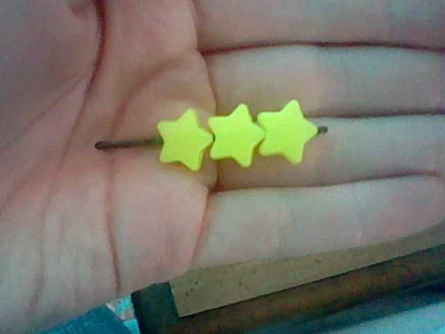 Decorate Bobby Pins : 5 Steps - Instructables