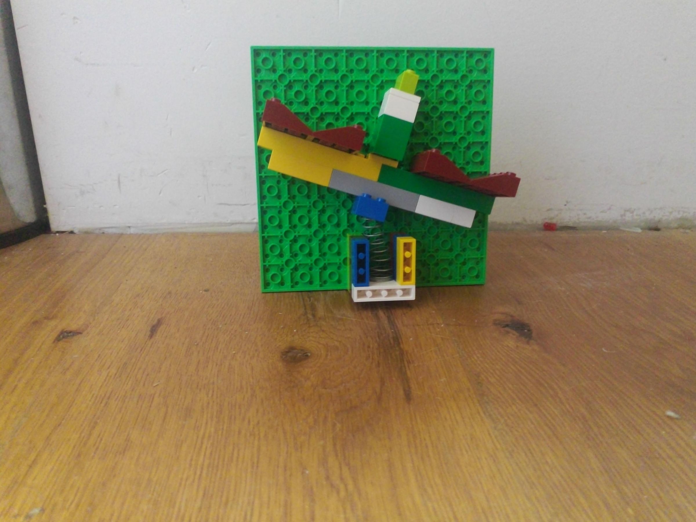 Tiny Scale - Instructables