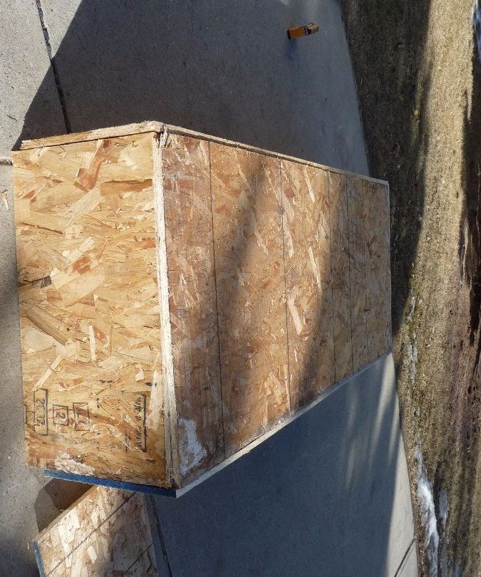 Bike Box : 4 Steps - Instructables