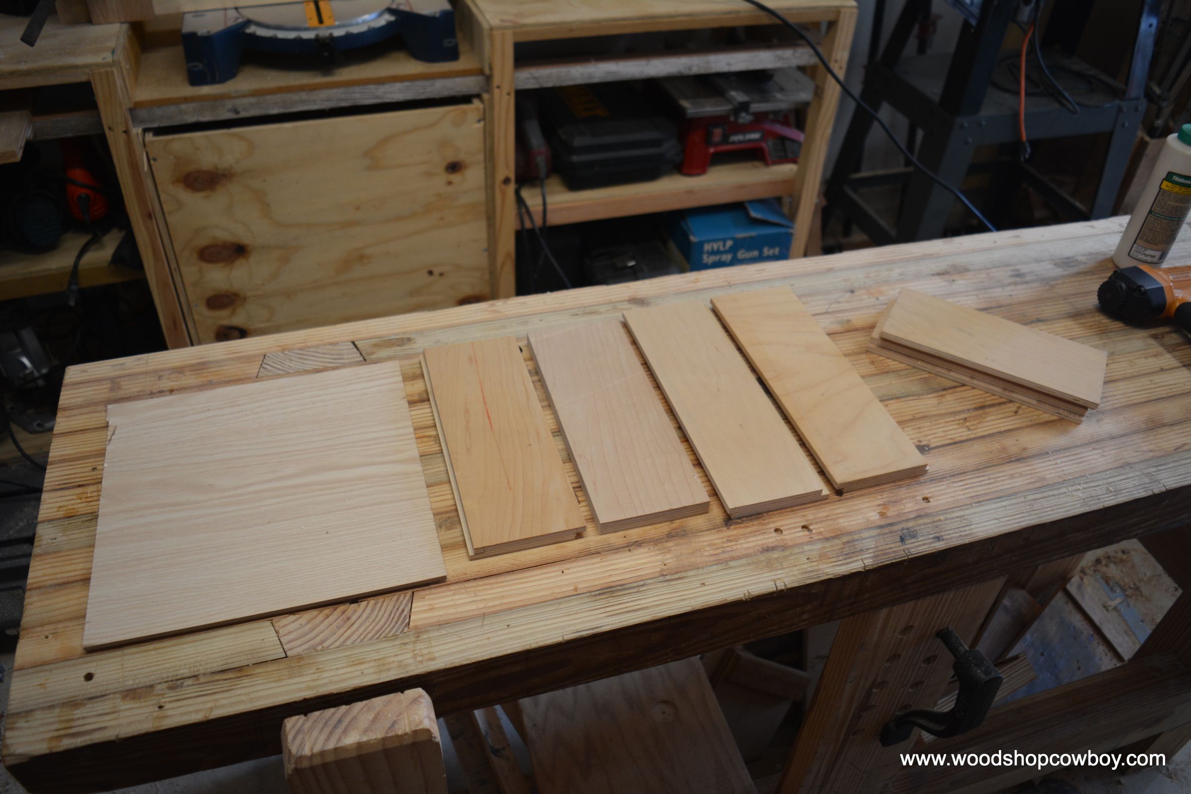 Stackable Shop Storage Boxes : 6 Steps (with Pictures) - Instructables