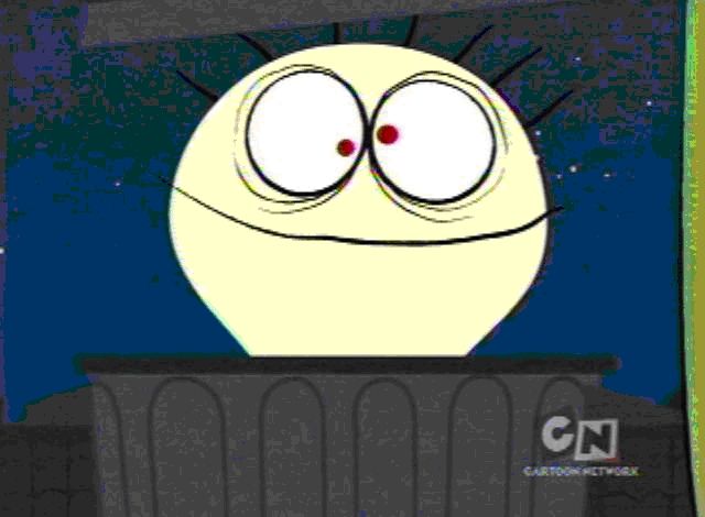 Fosters Home For Imaginary Friends Cheese Gif