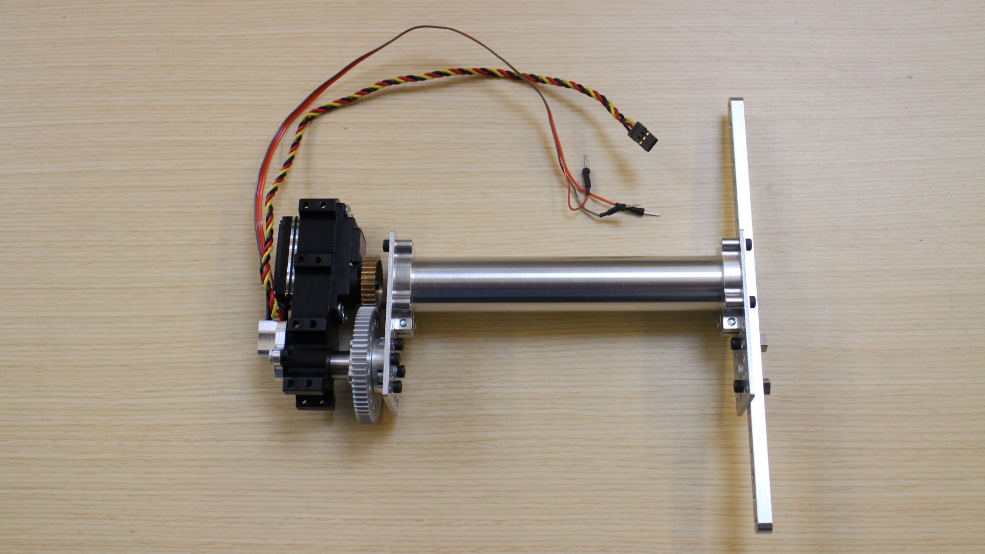 Autonomous Sentry Turret : 17 Steps (with Pictures) - Instructables