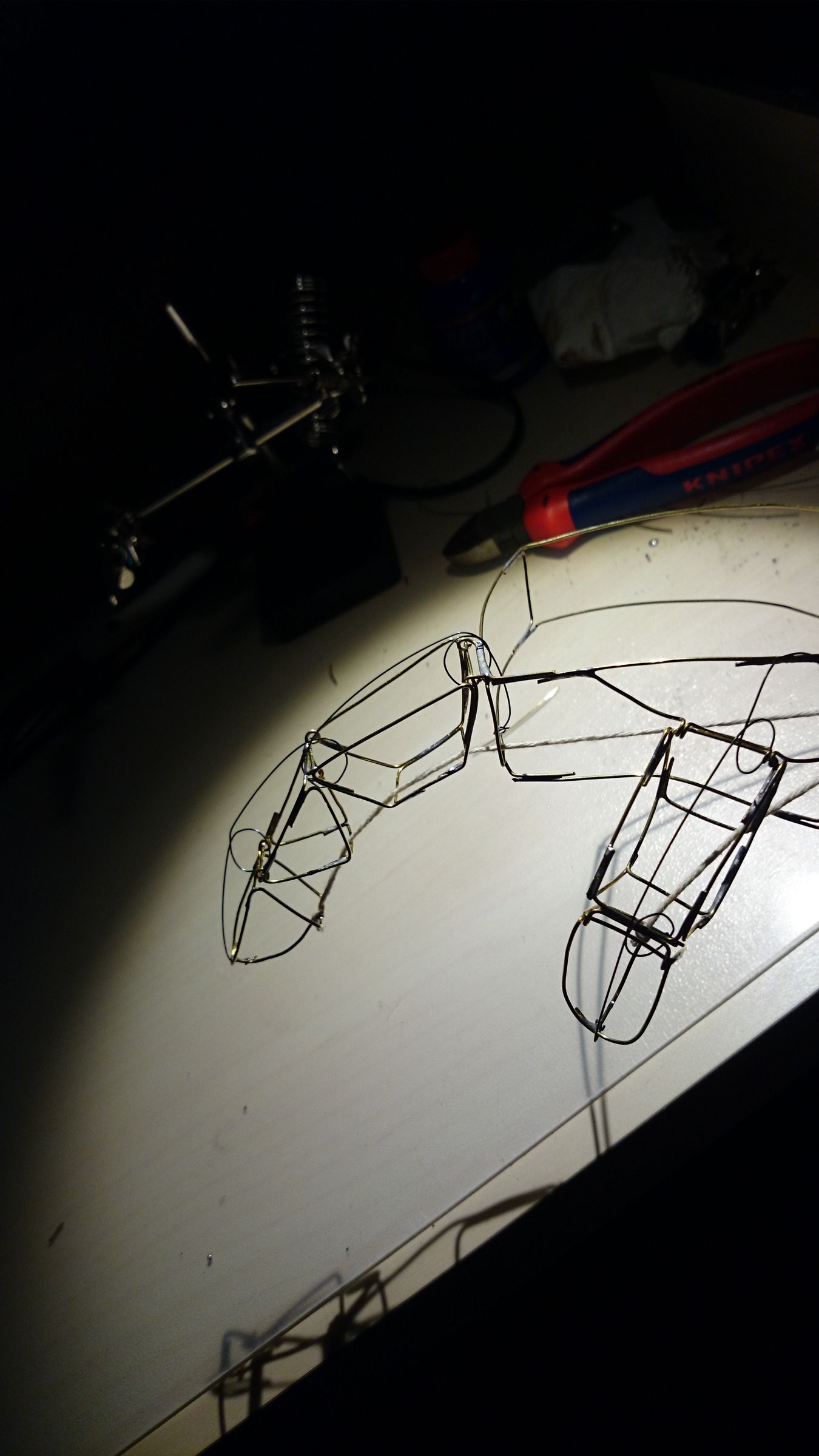 Robotic Hand With Arduino : 4 Steps - Instructables