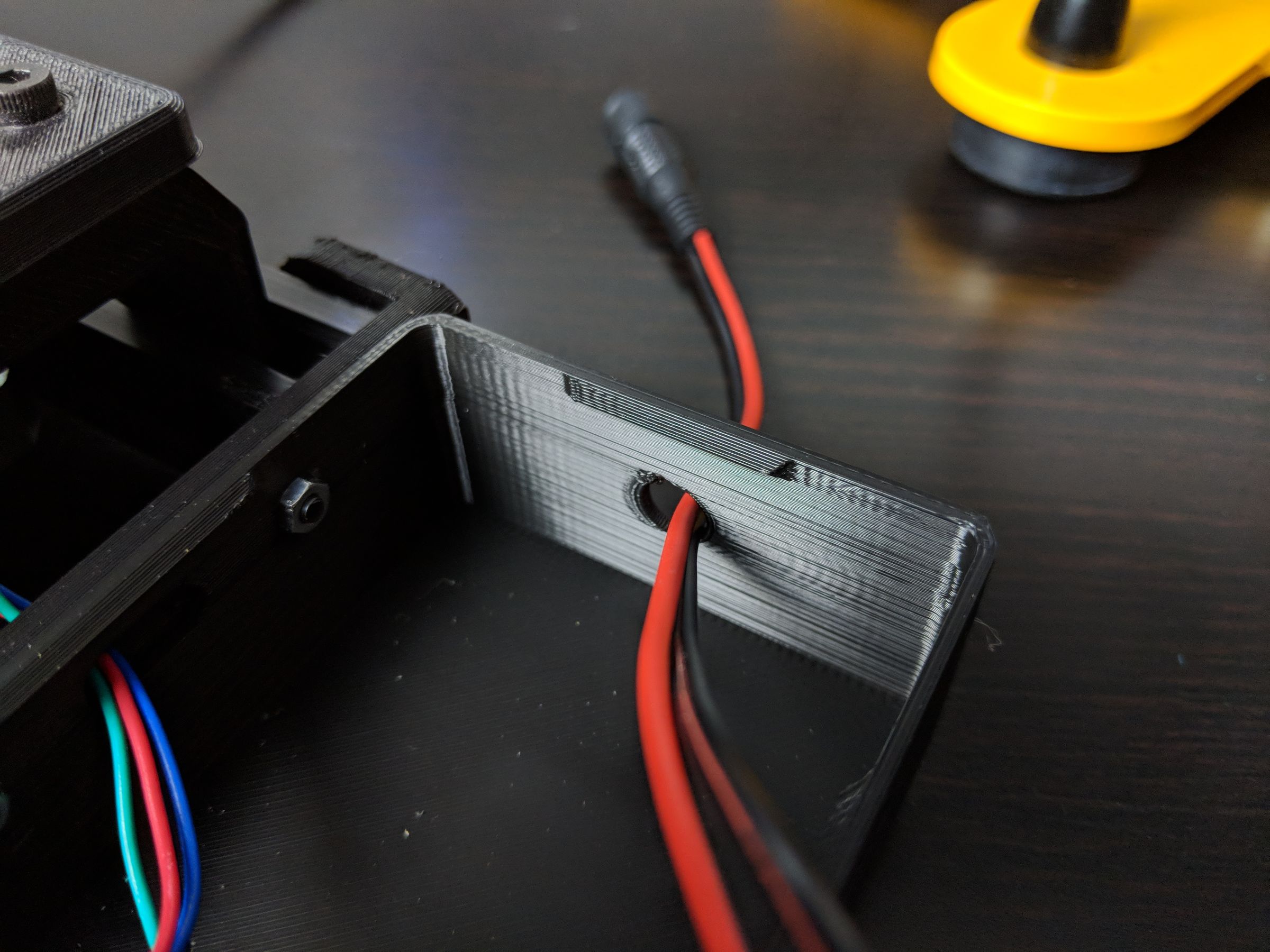 WiFi Controlled Camera Slider : 11 Steps (with Pictures) - Instructables