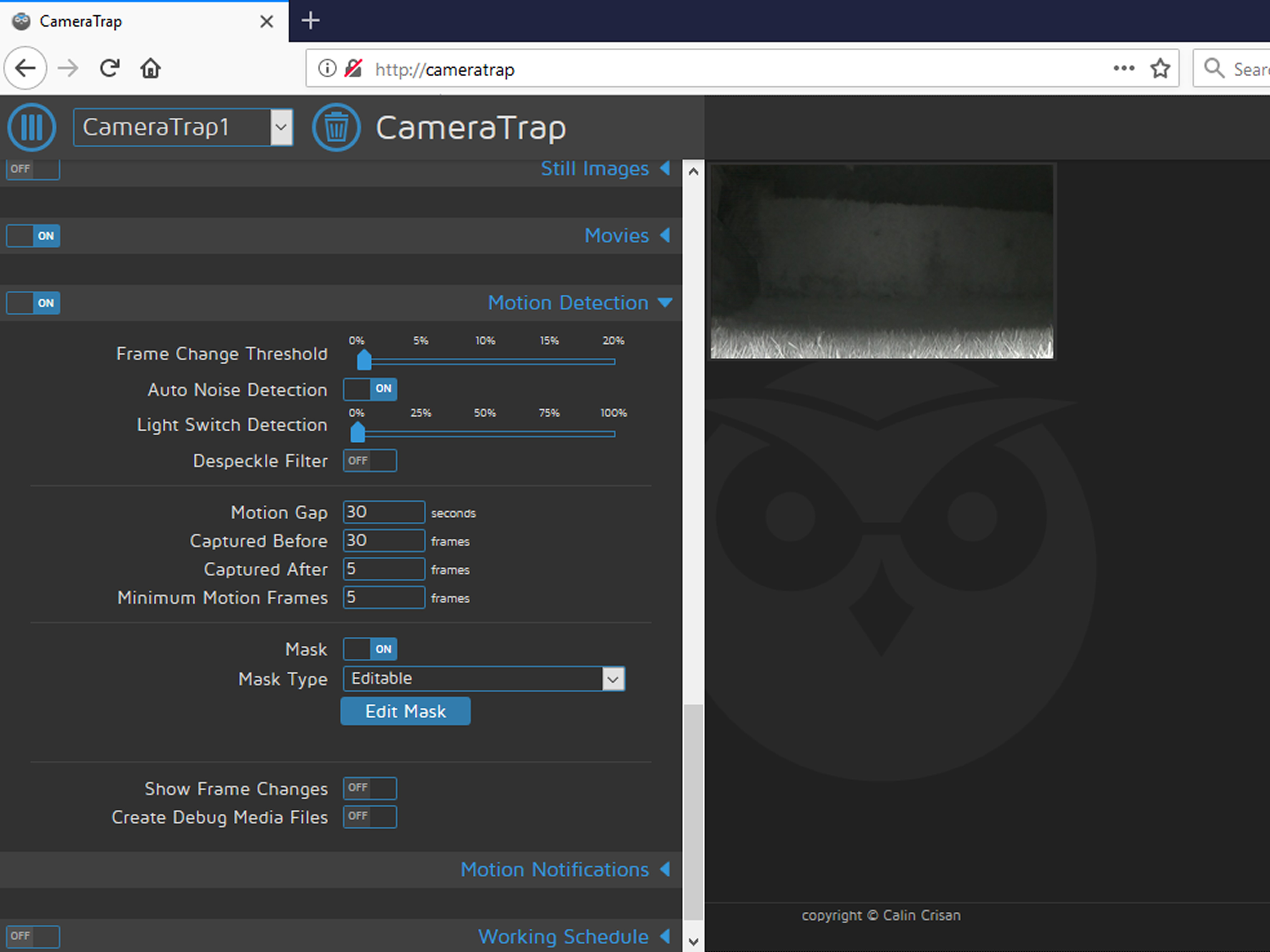Simple Raspberry Pi Camera Trap Made From a Food Container : 6 Steps (with Pictures) - Instructables