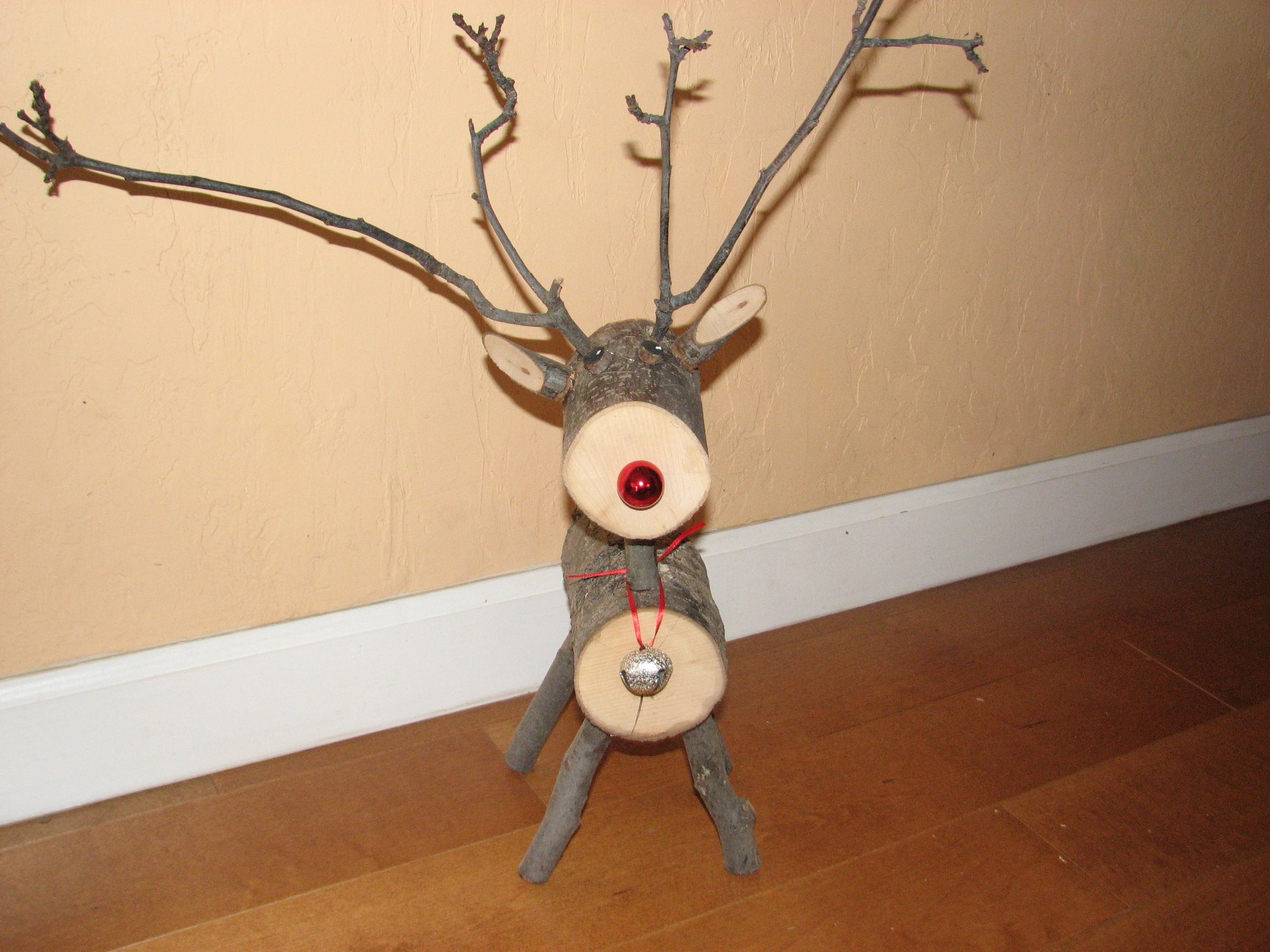 Dead Tree, 37 Gifts : 5 Steps (with Pictures) - Instructables