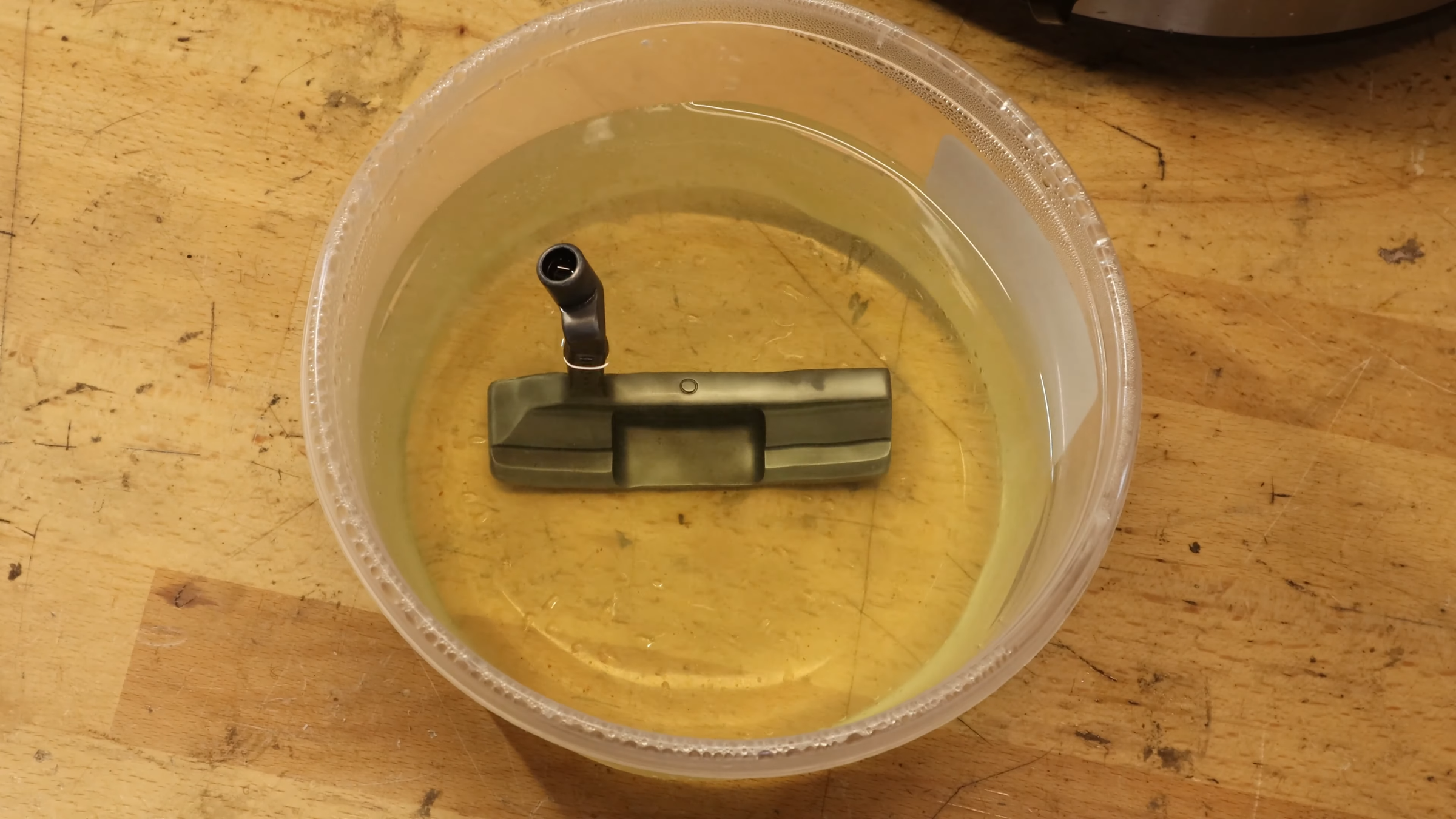 The Art of Putter Restoration (Scotty Cameron Putter Resto-Mod) : 9 ...