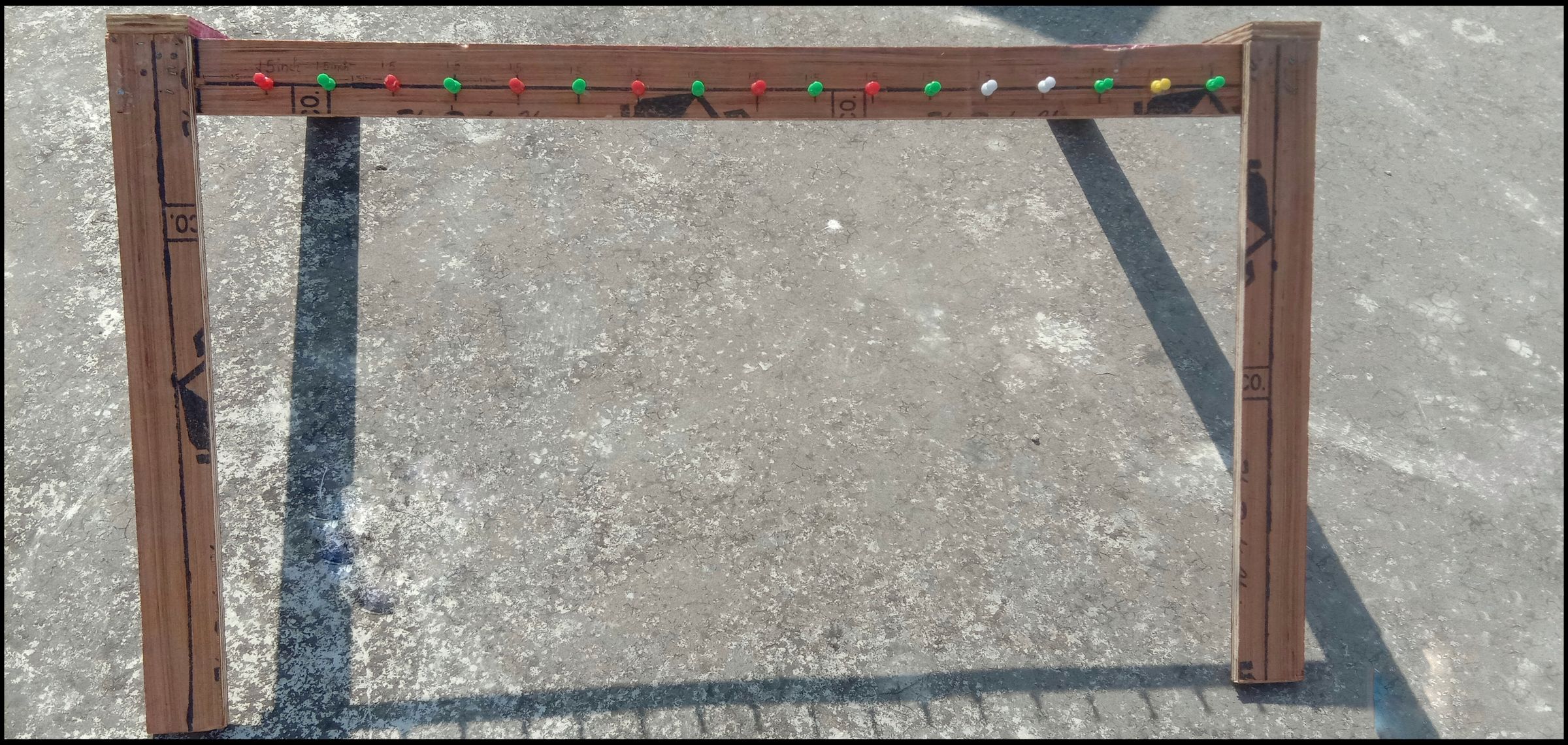 The Pendulum Wave : 8 Steps (with Pictures) - Instructables