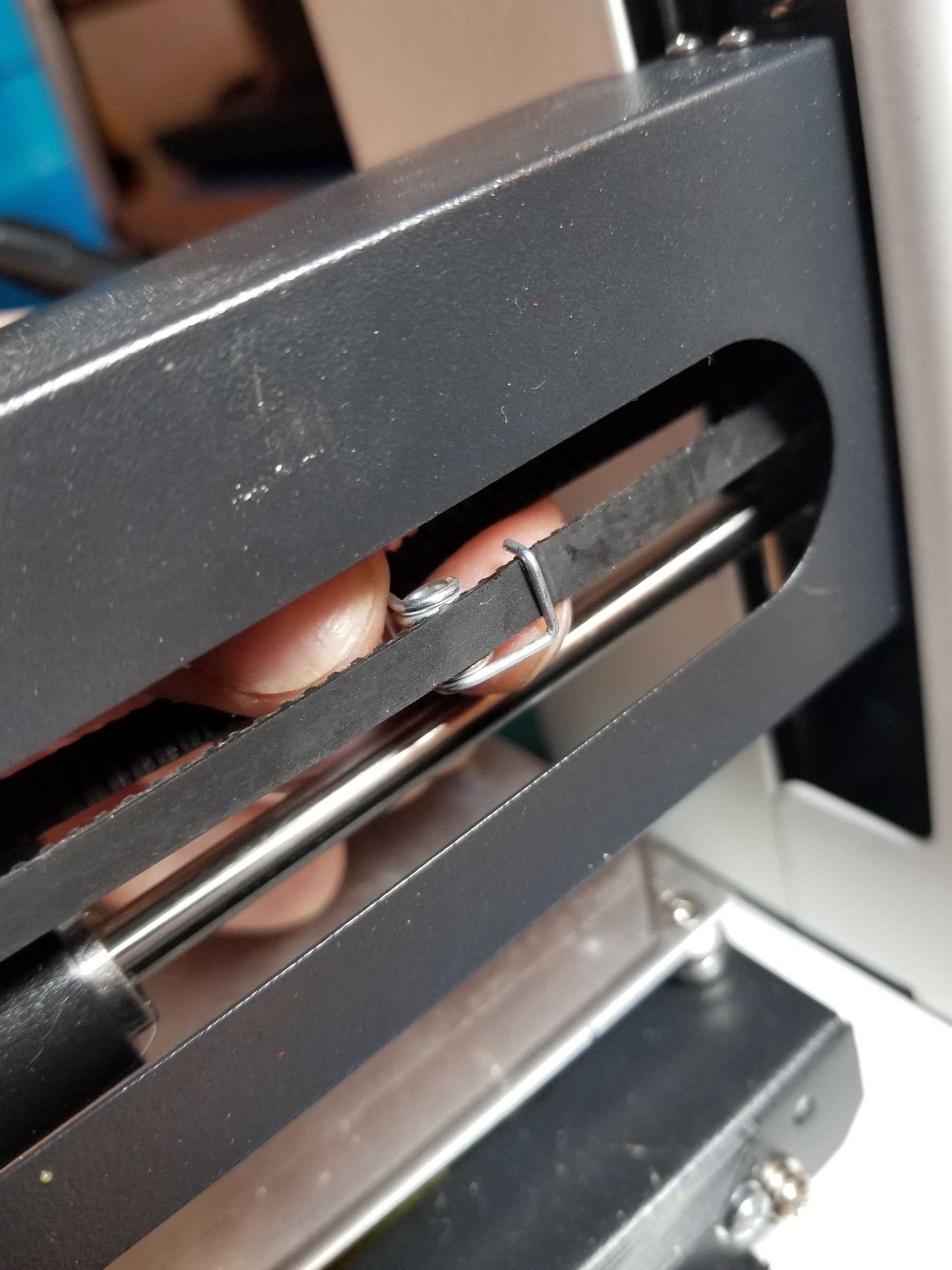 Volcano Hotend for Monoprice Select Mini V2 : 13 Steps (with Pictures ...
