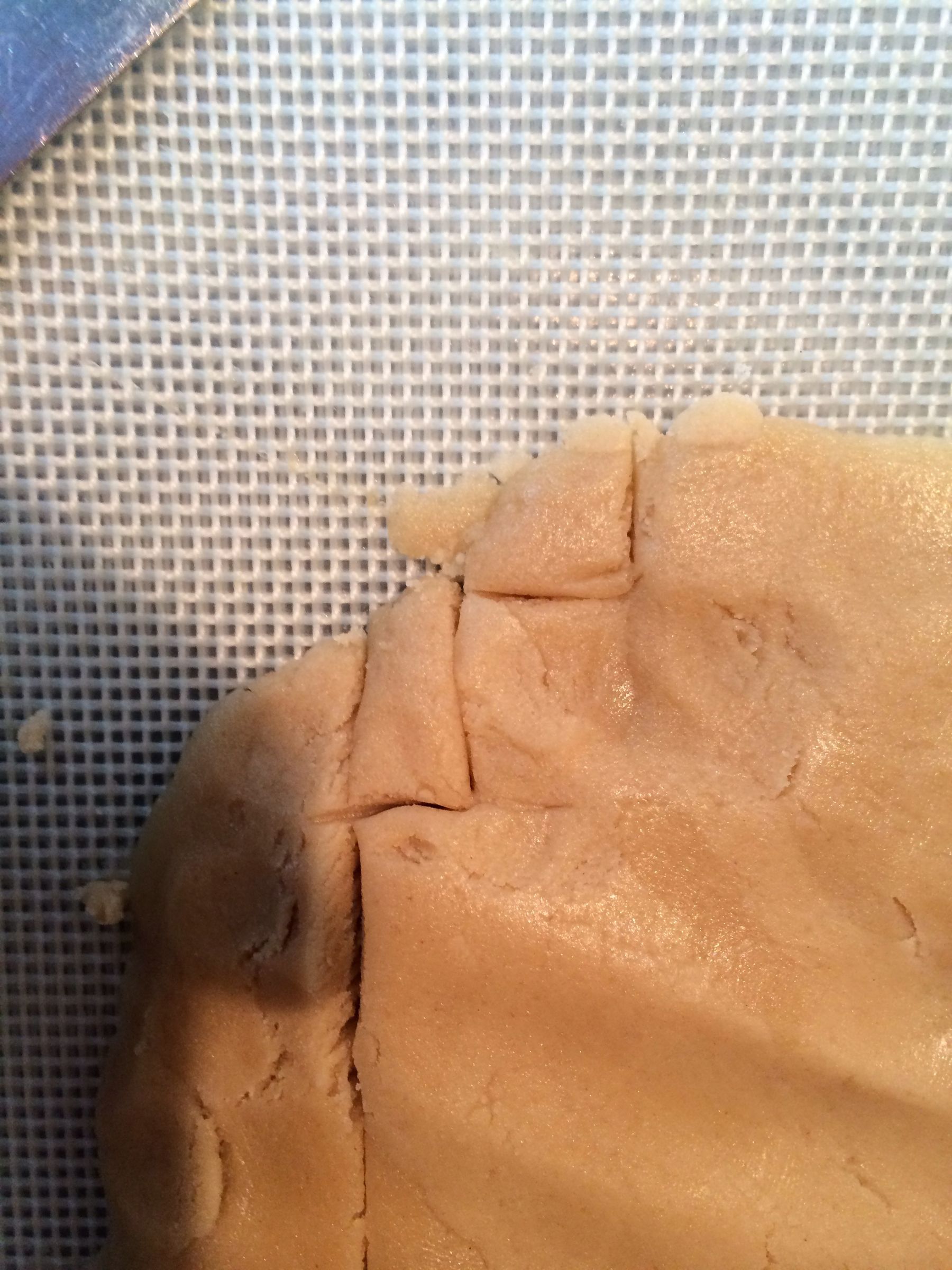 Minecraft Chocolate Chip Cookies IRL : 8 Steps (with Pictures ...