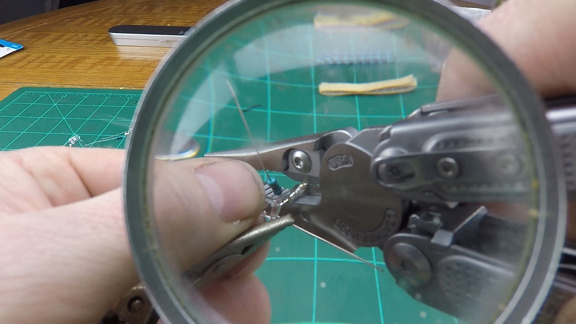 RBG LED Throwie : 10 Steps (with Pictures) - Instructables