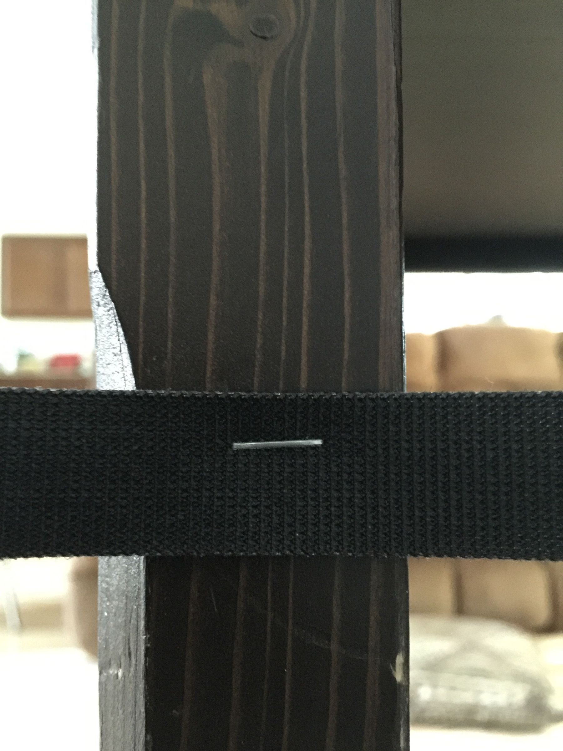 Custom Cable Management for Ikea Furniture : 5 Steps (with Pictures ...