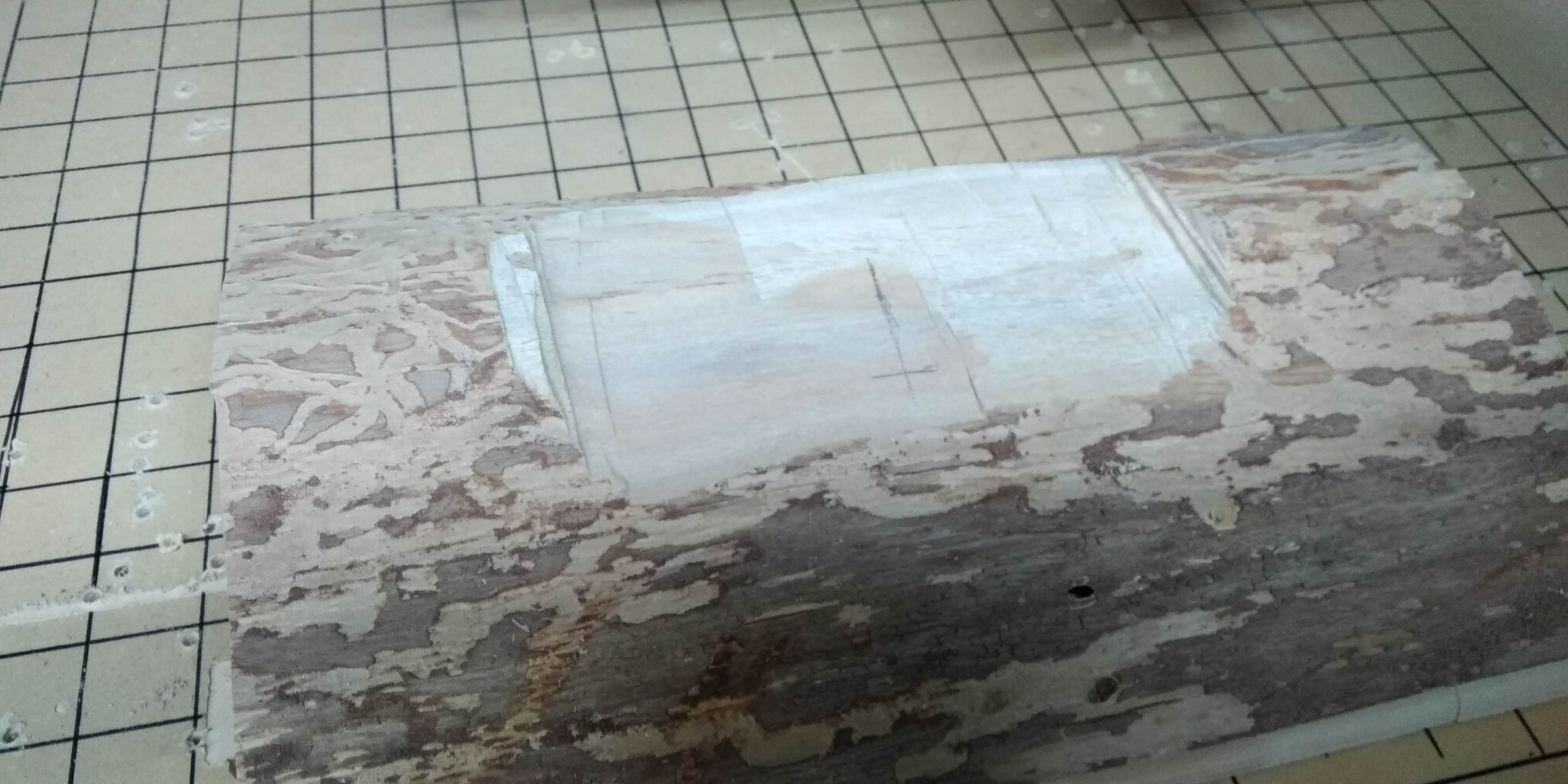 CNC Log Carving : 5 Steps (with Pictures) - Instructables