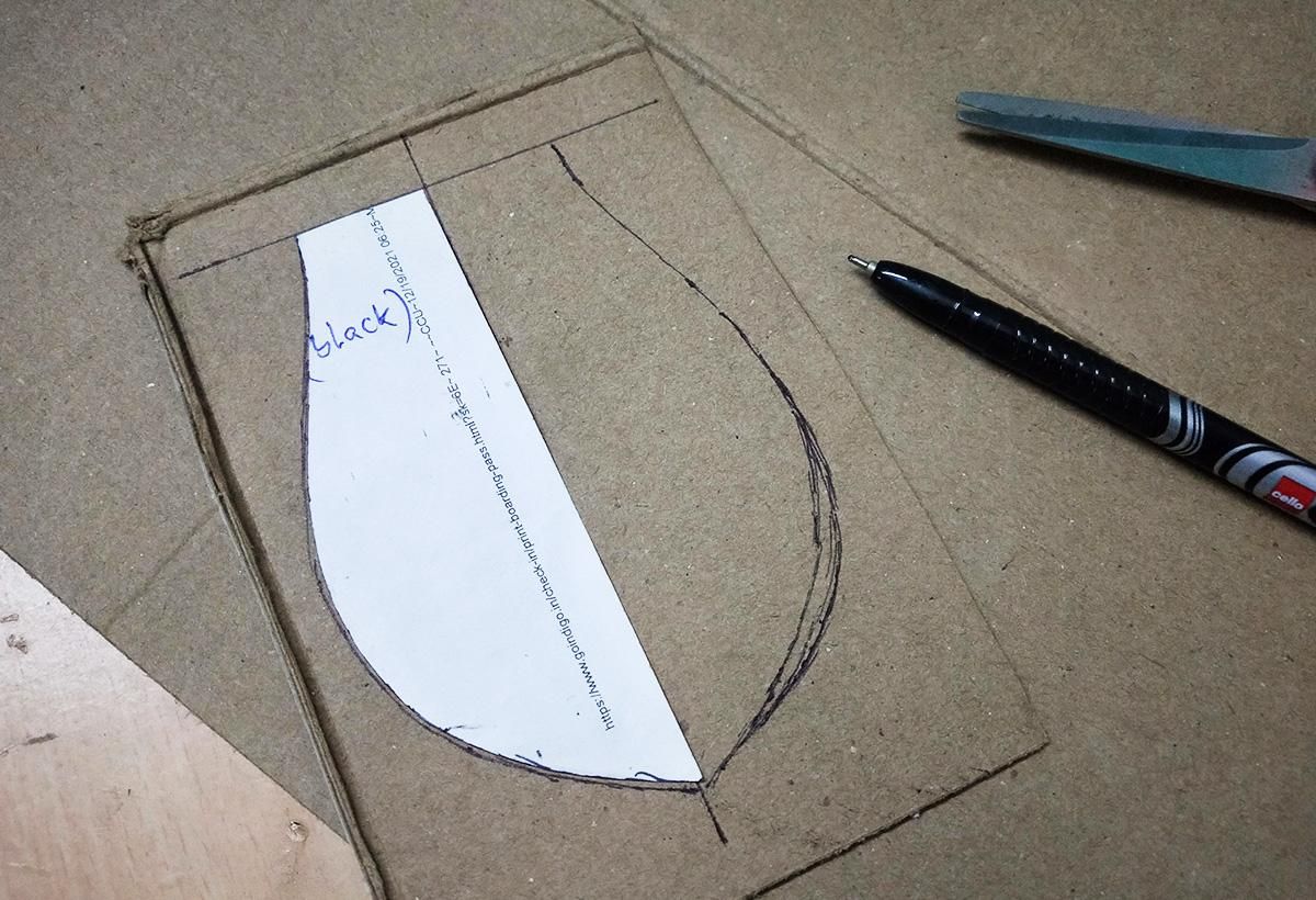 FBI - CIA Badges : 15 Steps (with Pictures) - Instructables