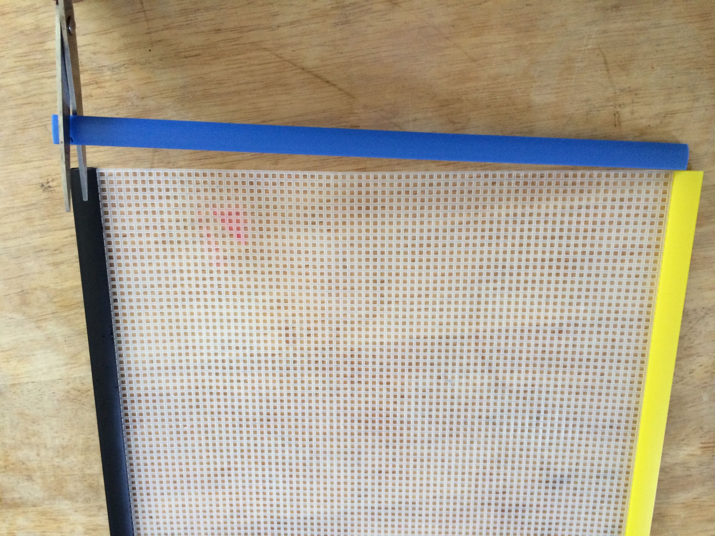 Fish Tank Dividers : 3 Steps (with Pictures) - Instructables