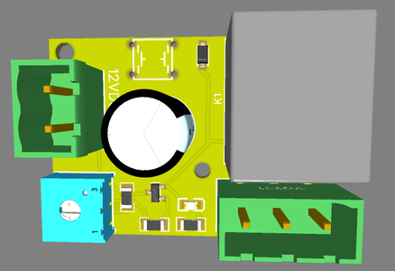 RC TIMER : 6 Steps - Instructables