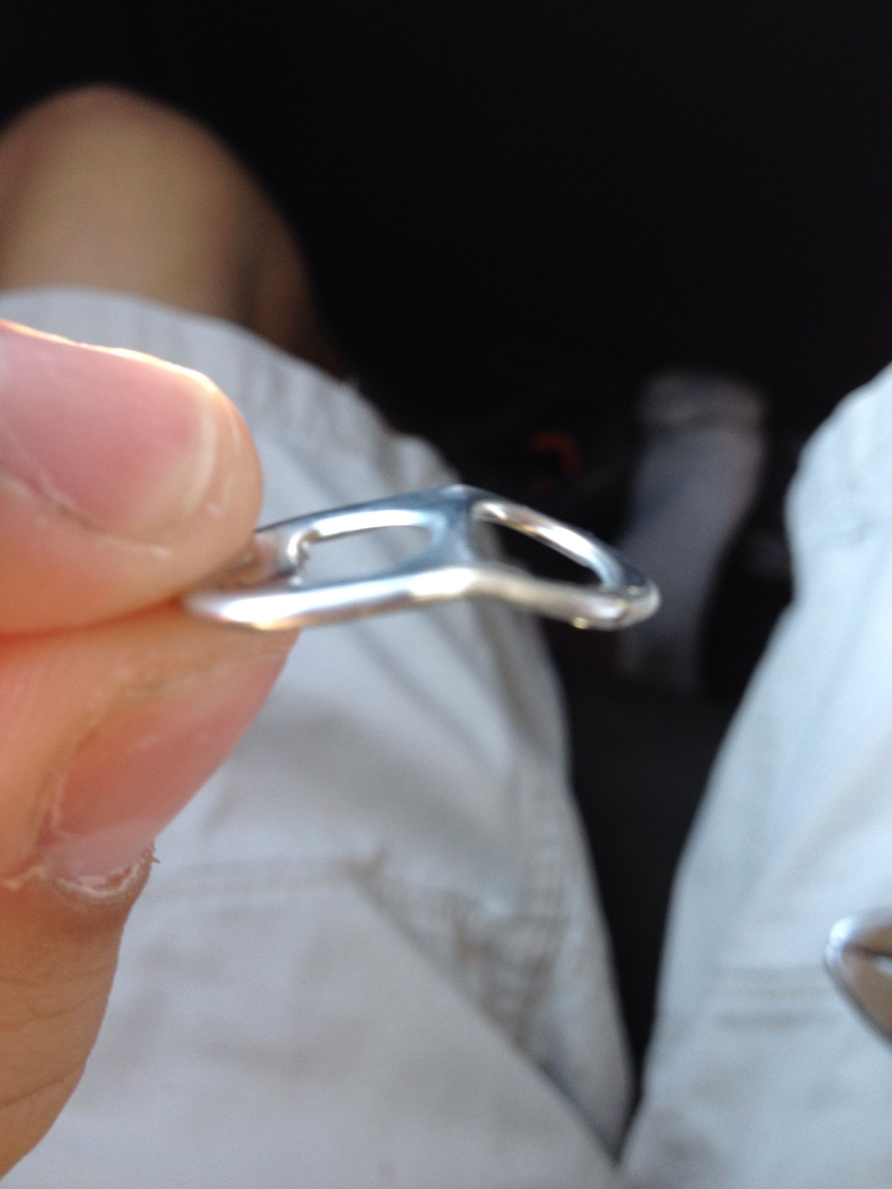Coketab Chain Mail : 5 Steps - Instructables