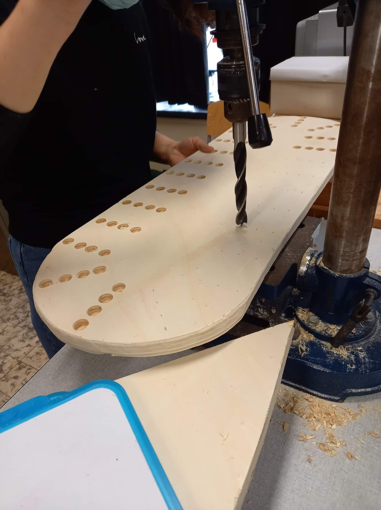 D4E1 Groep 9: Het Paardjesspel : 10 Steps - Instructables