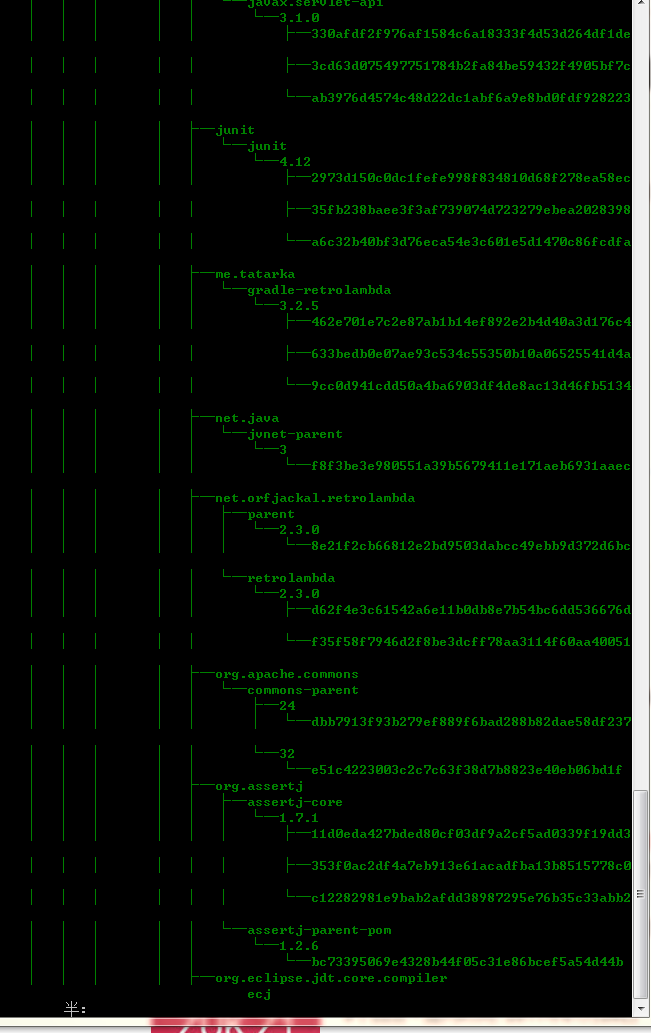 How to Make You Windows Command More Like Hacker : 3 Steps - Instructables