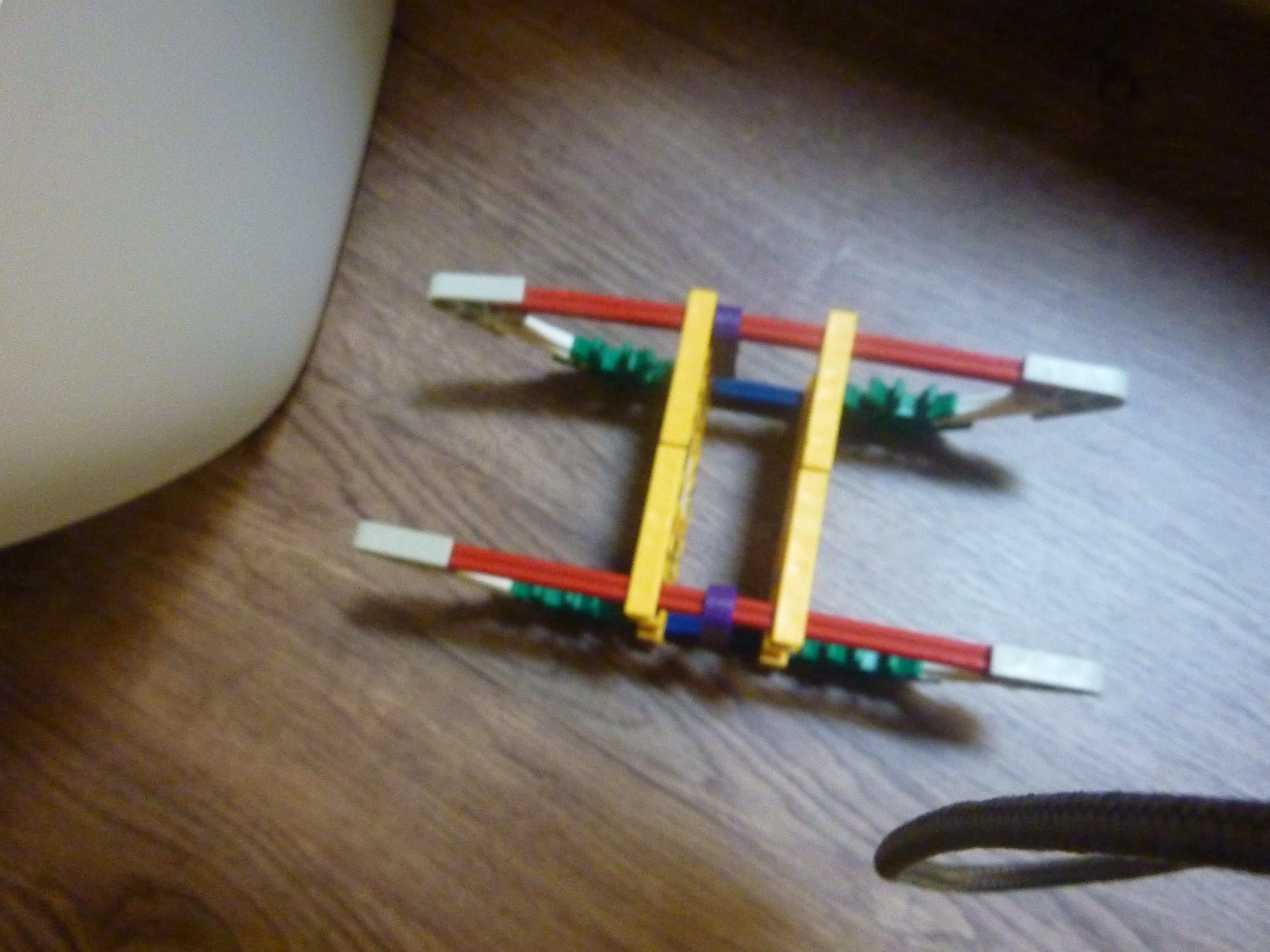 Antonov A-40 - Flying Tank - Instructables