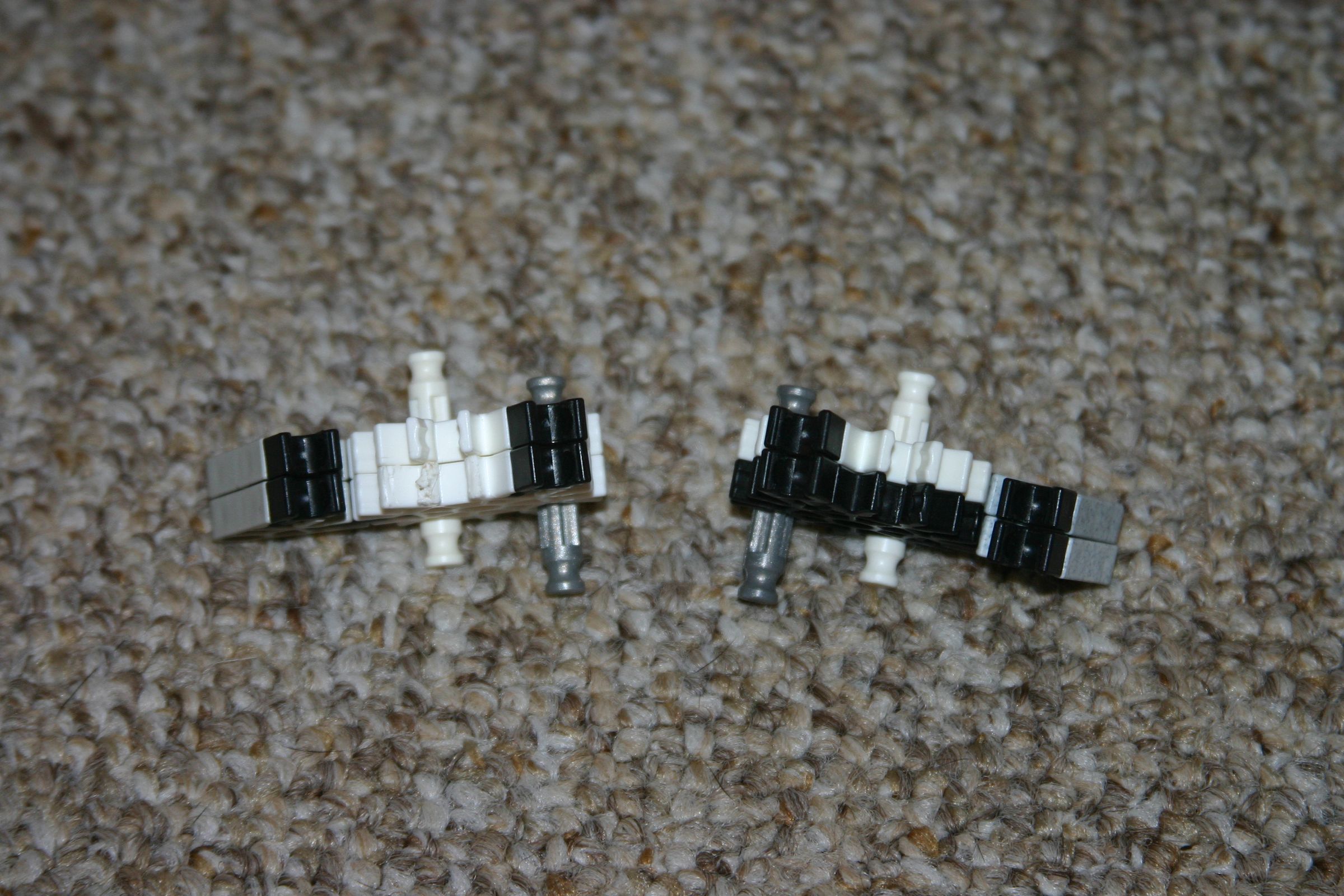 Knex Dual Turret Assault Bow : 8 Steps - Instructables