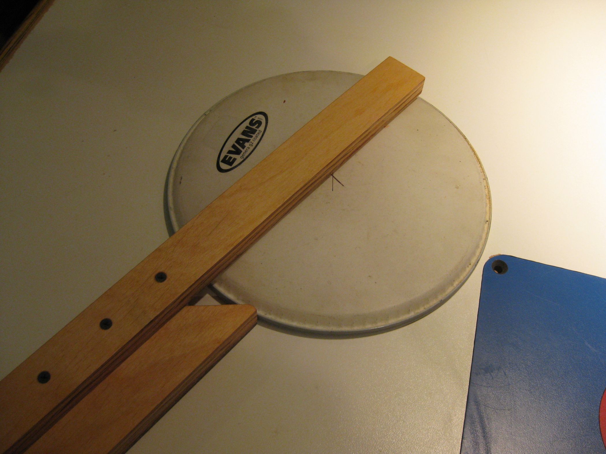 Disc Center Finder : 5 Steps (with Pictures) - Instructables