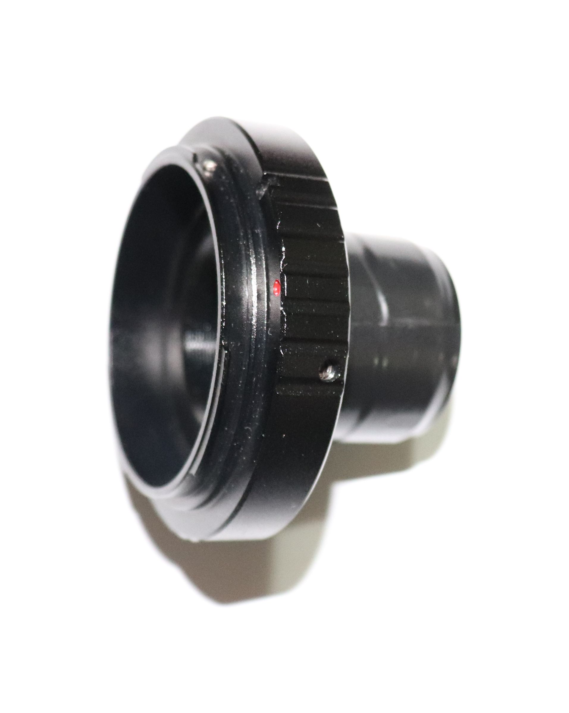 How to Make Your Own Camera Lens : 6 Steps (with Pictures) - Instructables