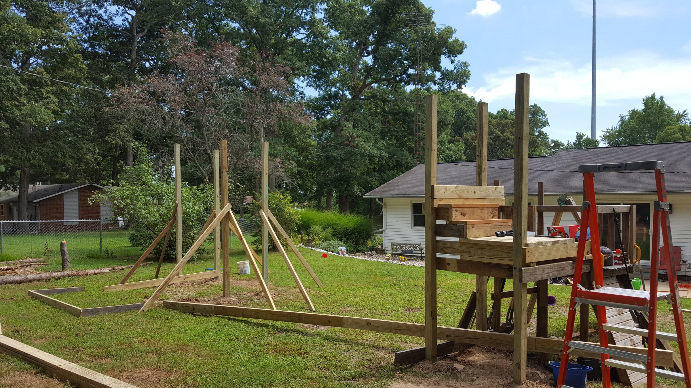 Column Footing : 4 Steps - Instructables