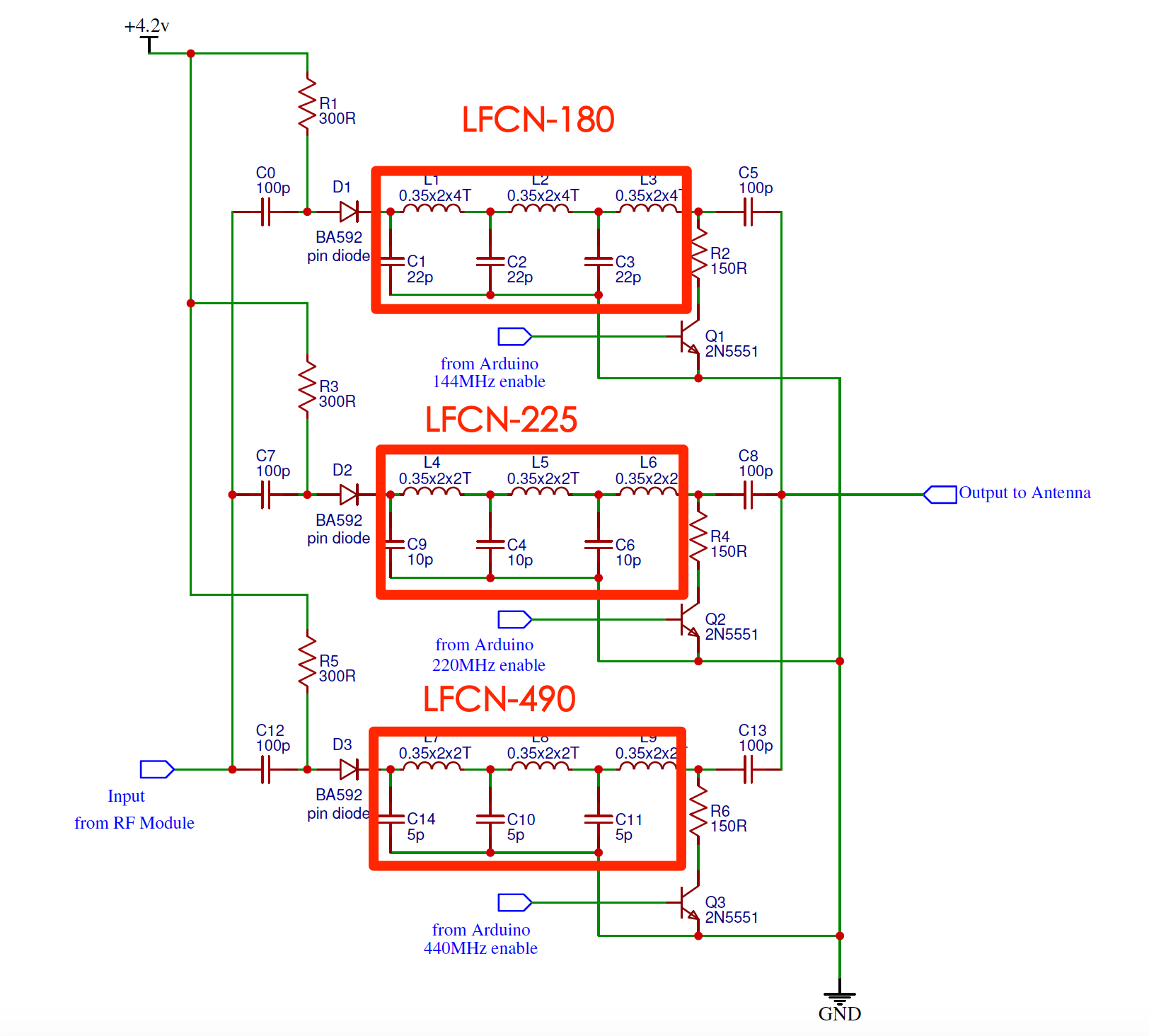 Arduino Walkie Talkie : 29 Steps - Instructables