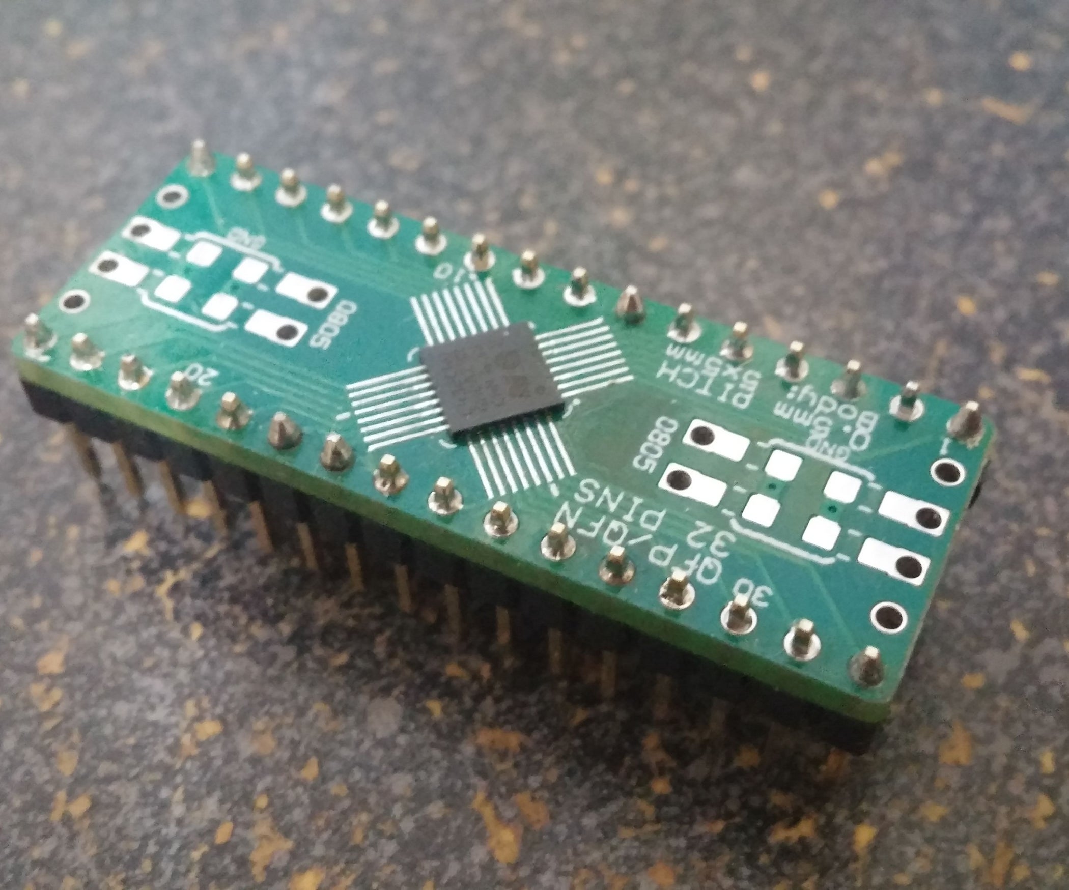 Bare Mbed Mcu With Full Debug 7 Steps Instructables