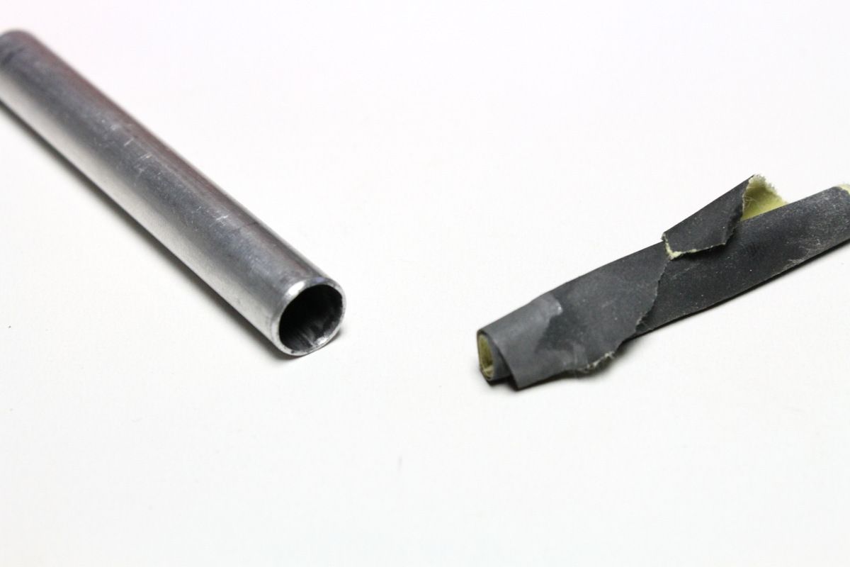 Simple Mini Fire Piston : 11 Steps (with Pictures) - Instructables