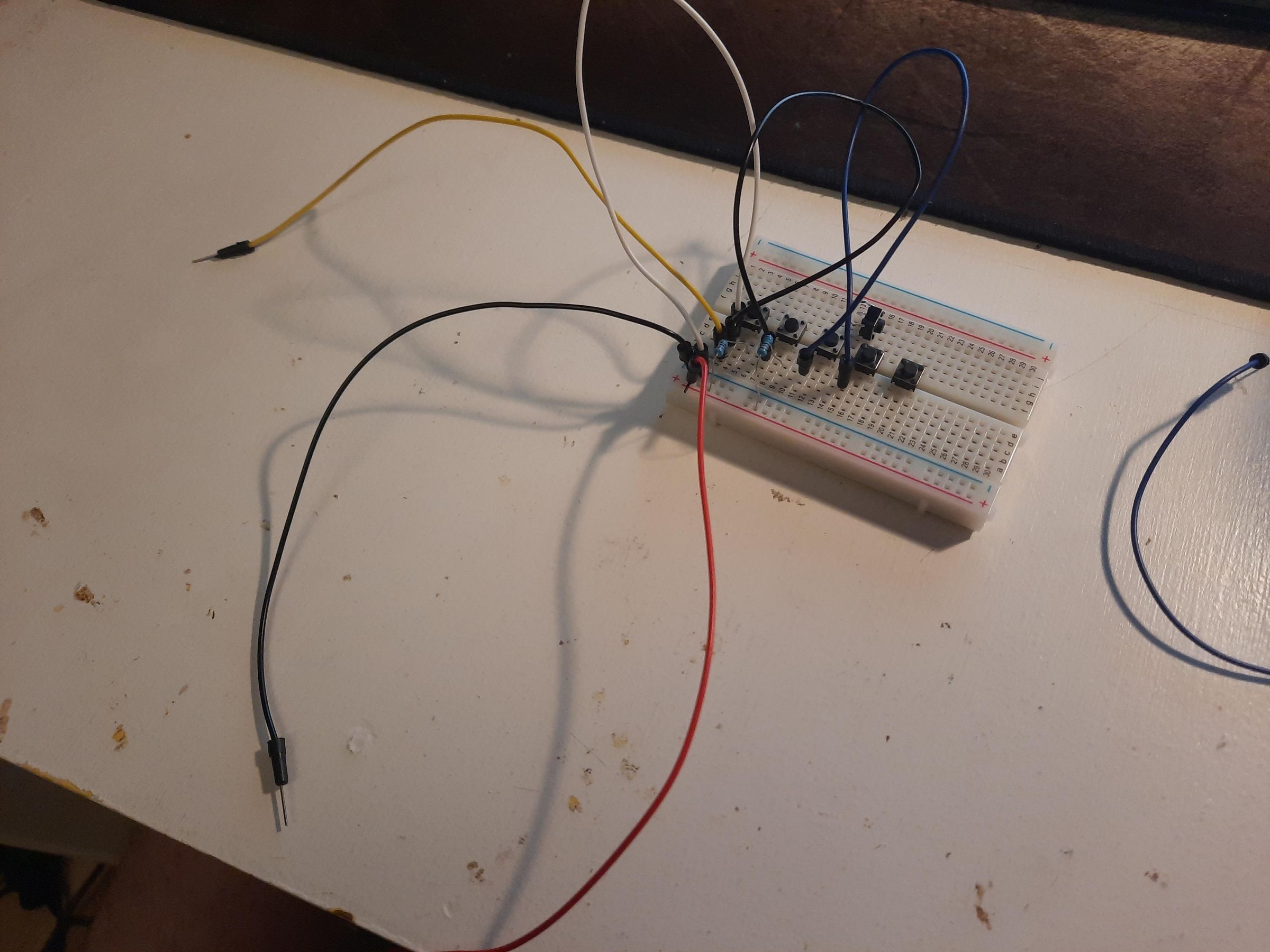 RGB Macro/Soundboard : 7 Steps - Instructables