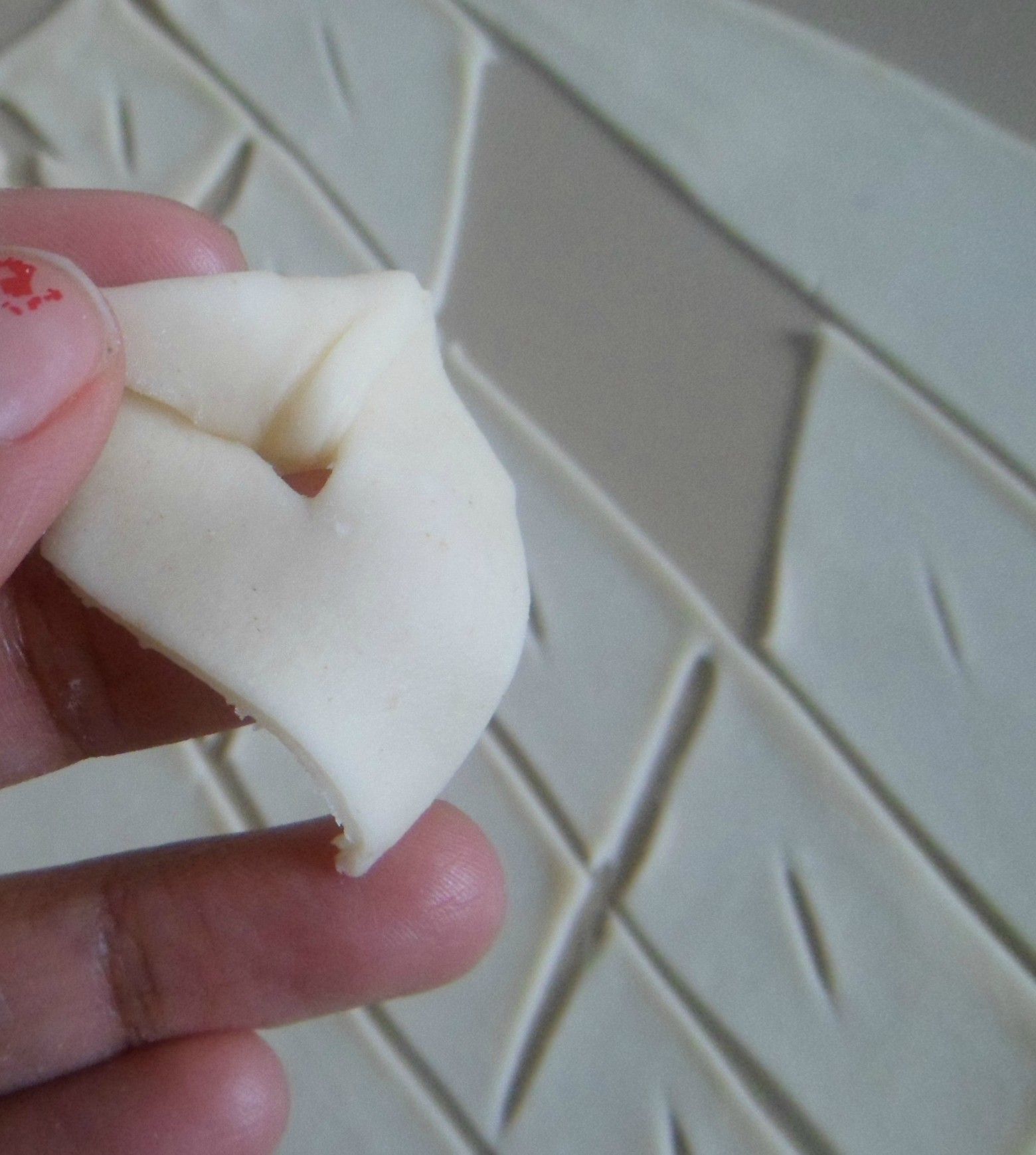 Khapse(tibetan Snack) : 13 Steps (with Pictures) - Instructables