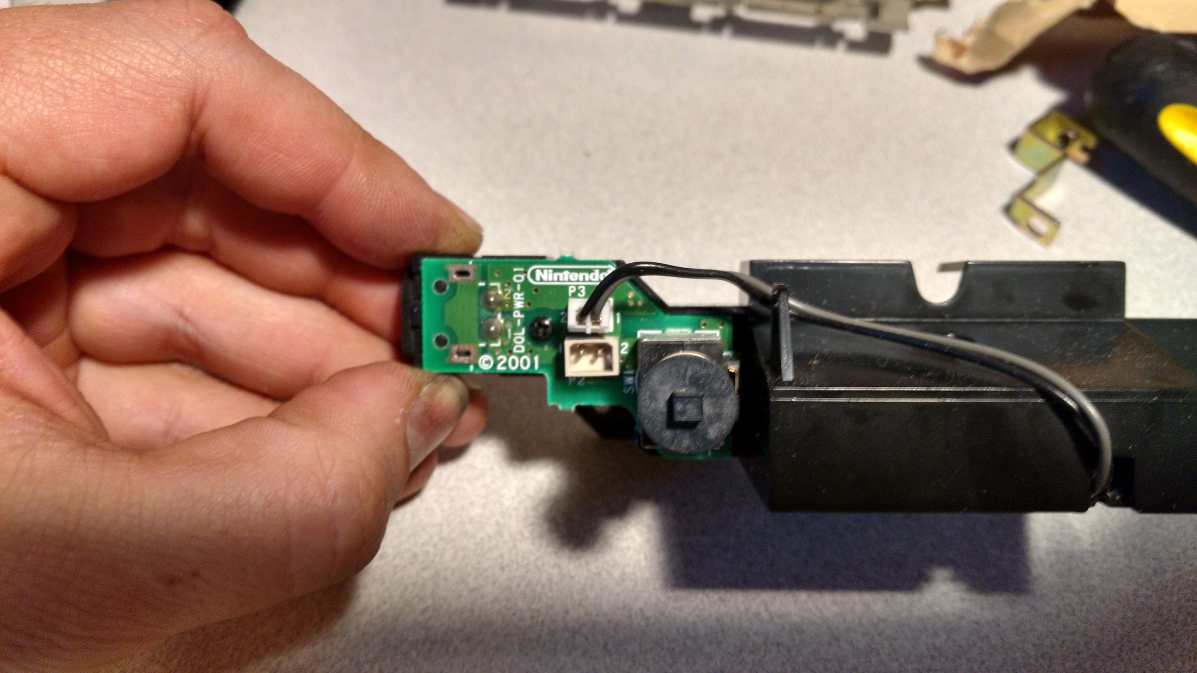 Retropie Gamecube Case Project : 14 Steps - Instructables