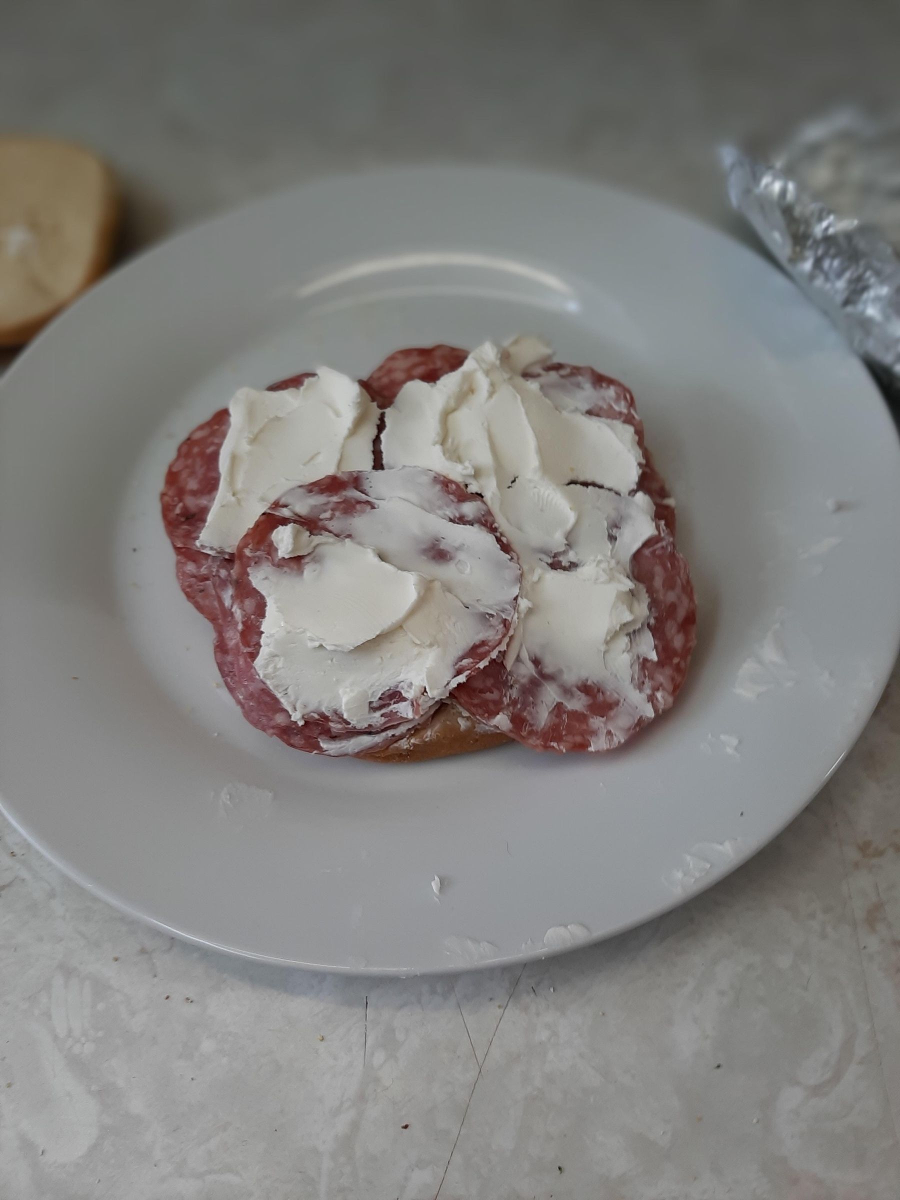 Salami Slam : 9 Steps - Instructables