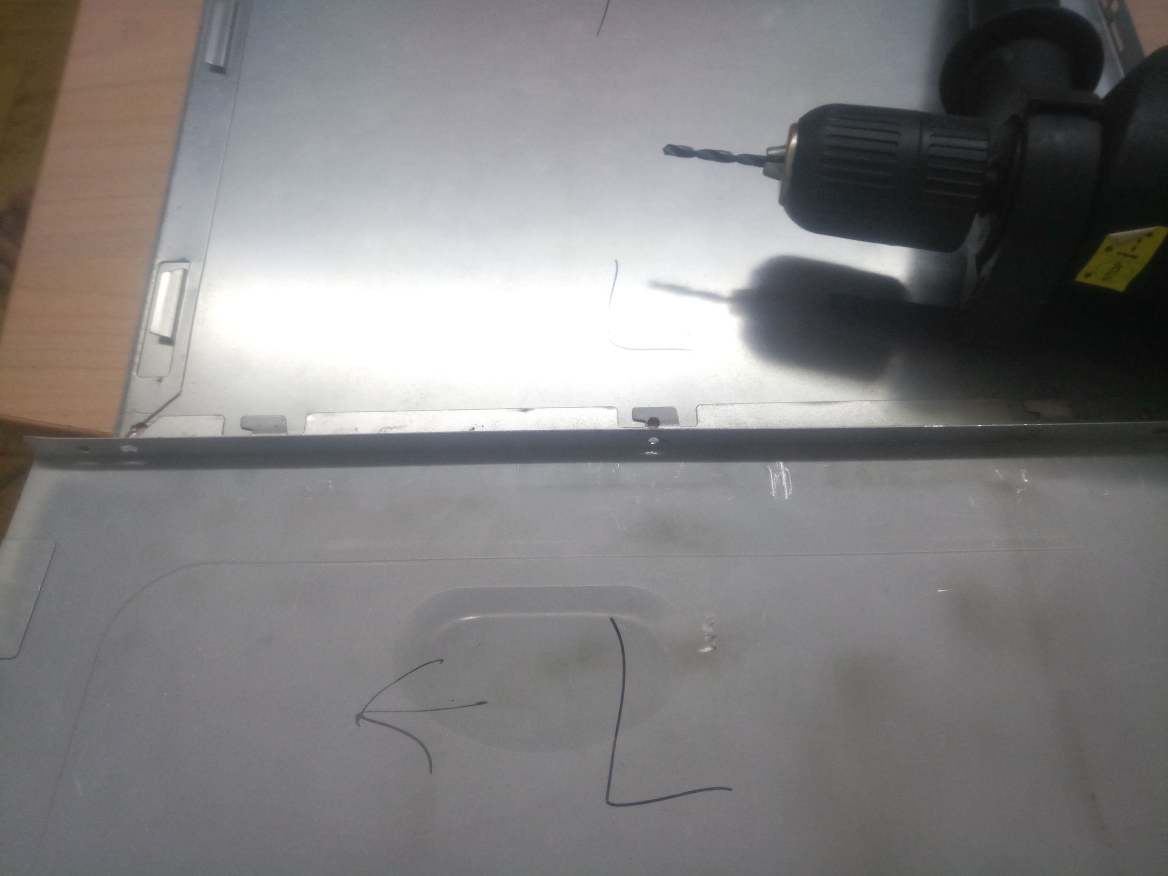 Convert Old Computer Cases to Useful Furniture : 6 Steps - Instructables