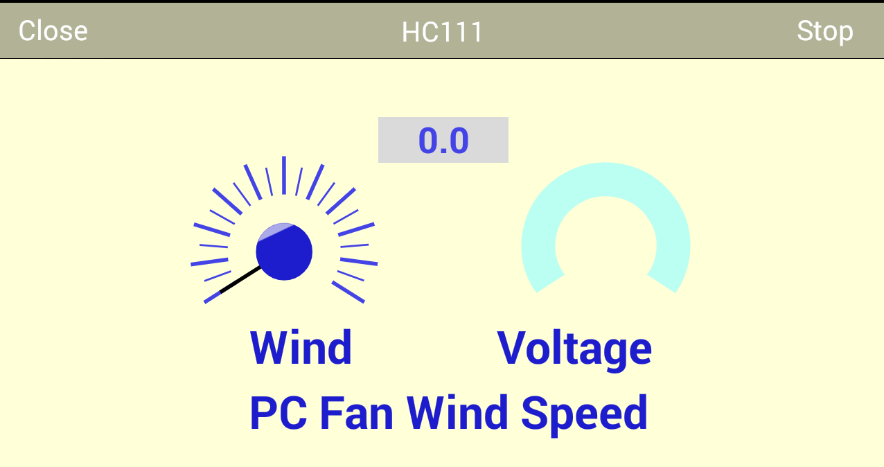 Arduino Bluetooth PC Fan Wind Sensor With RemoteXY : 6 Steps (with ...