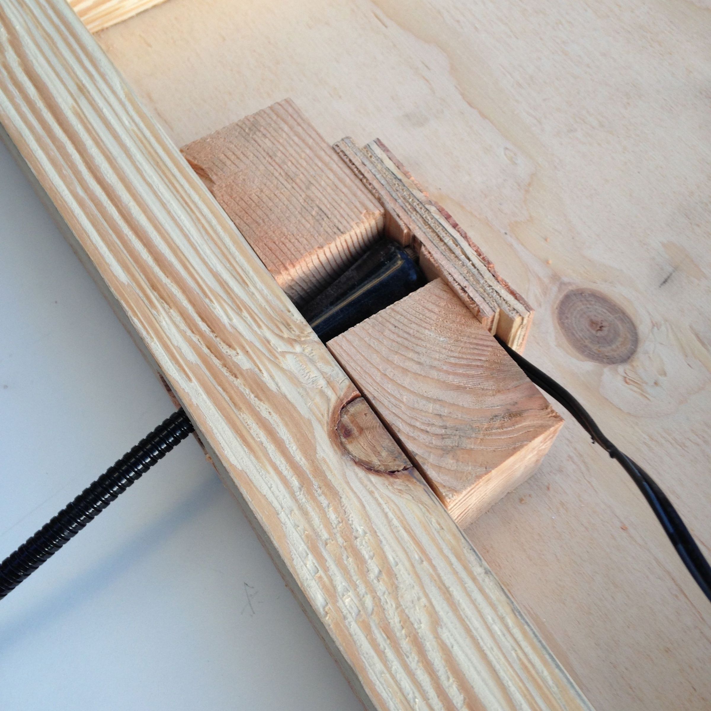 Portable Stop-Motion Animation Station : 8 Steps - Instructables