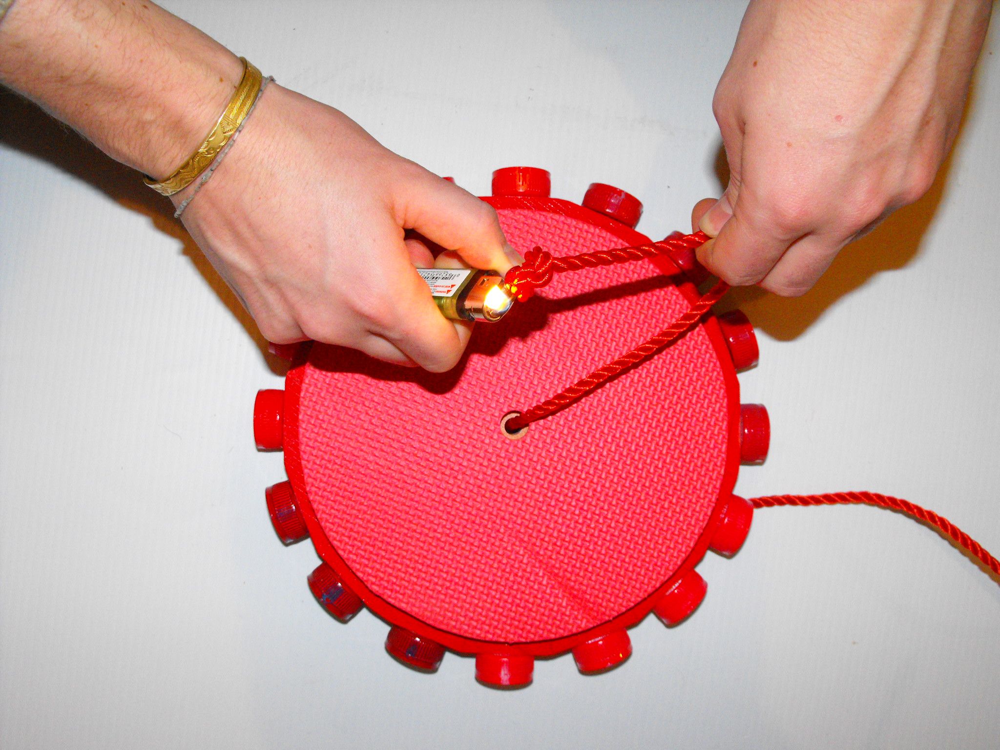 BUOY : 14 Steps (with Pictures) - Instructables